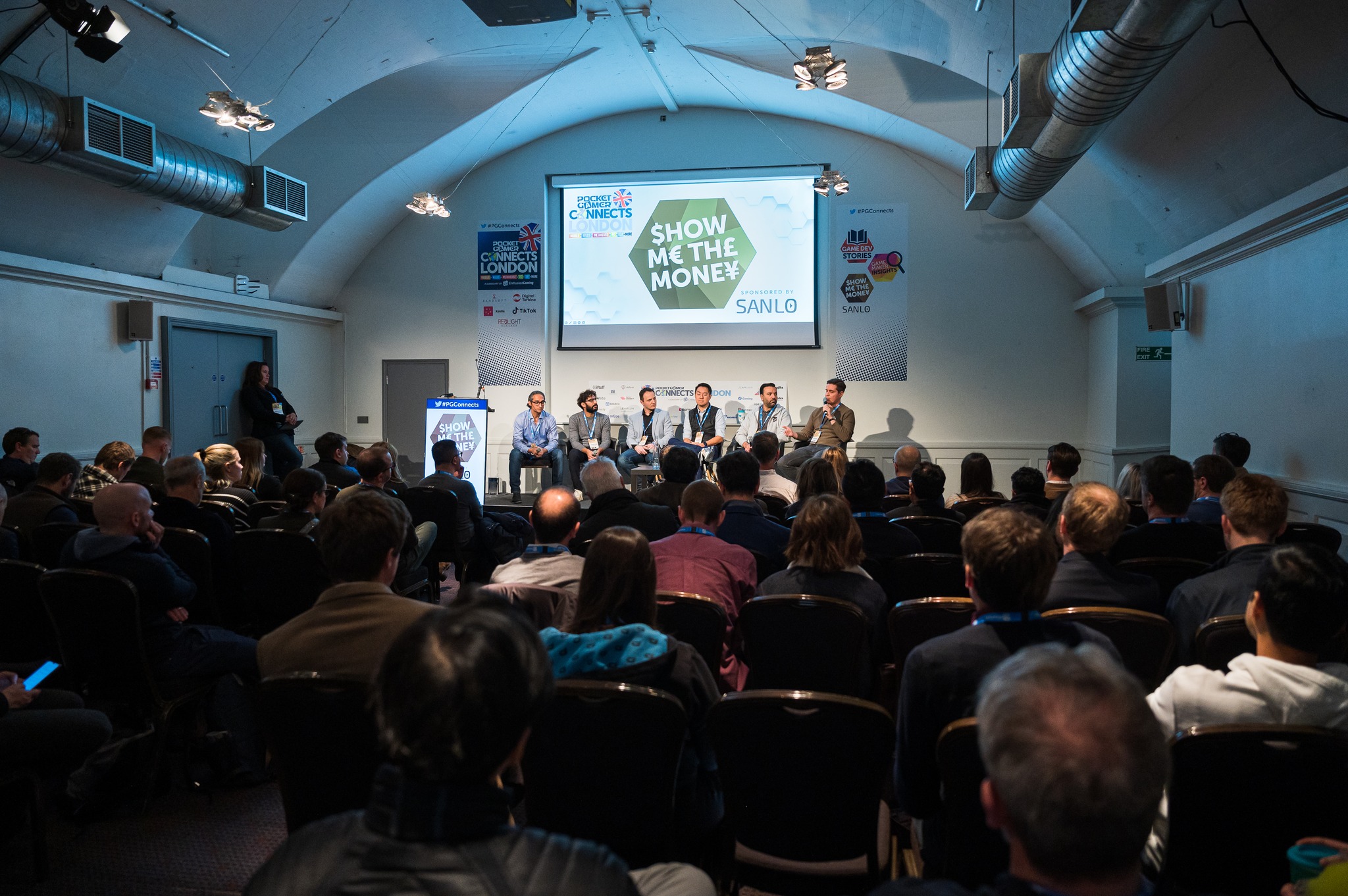 Pocket Gamer Connects London celebrates a decade | London Daily News