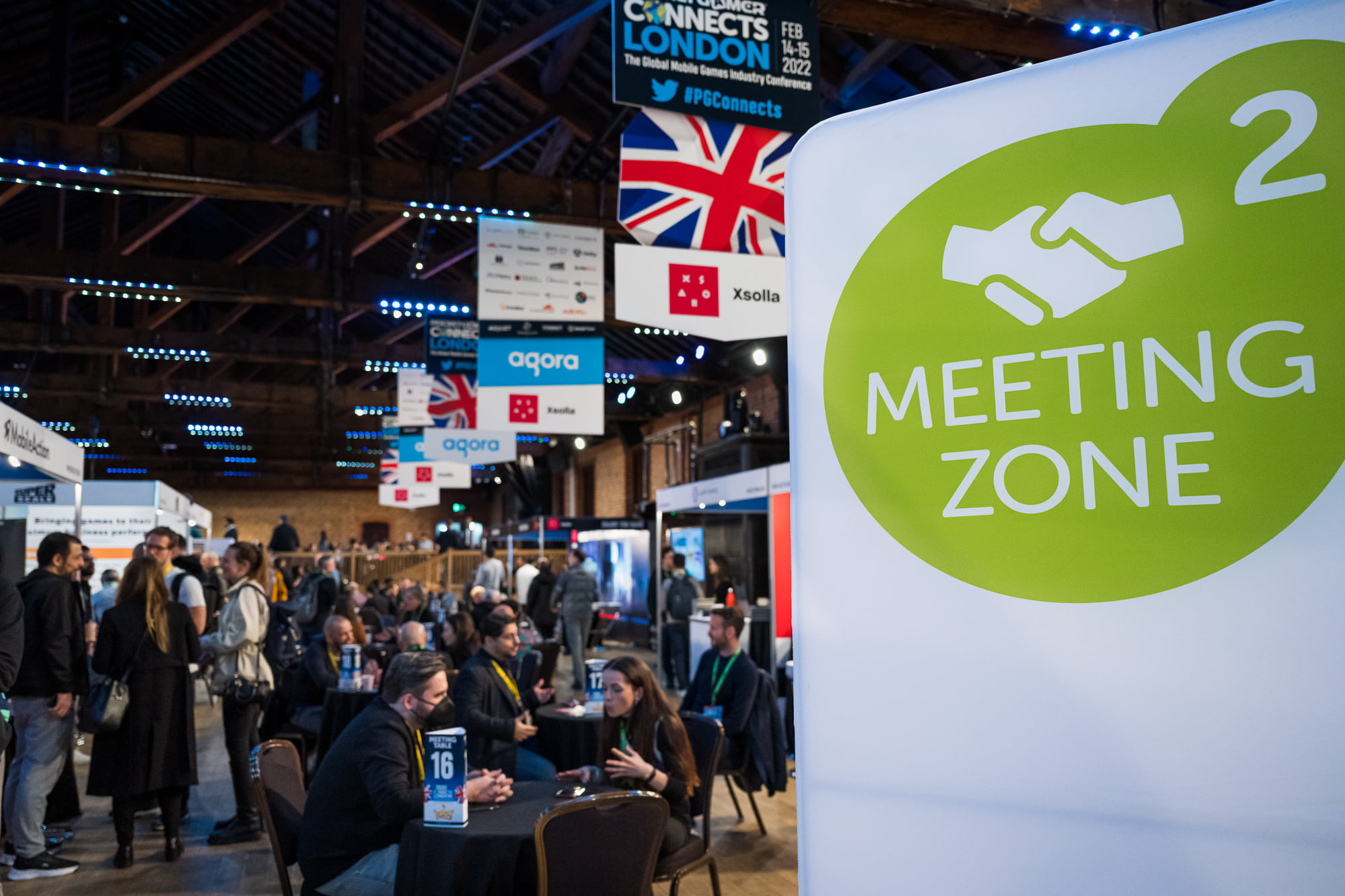 Pocket Gamer Connects London celebrates a decade | London Daily News