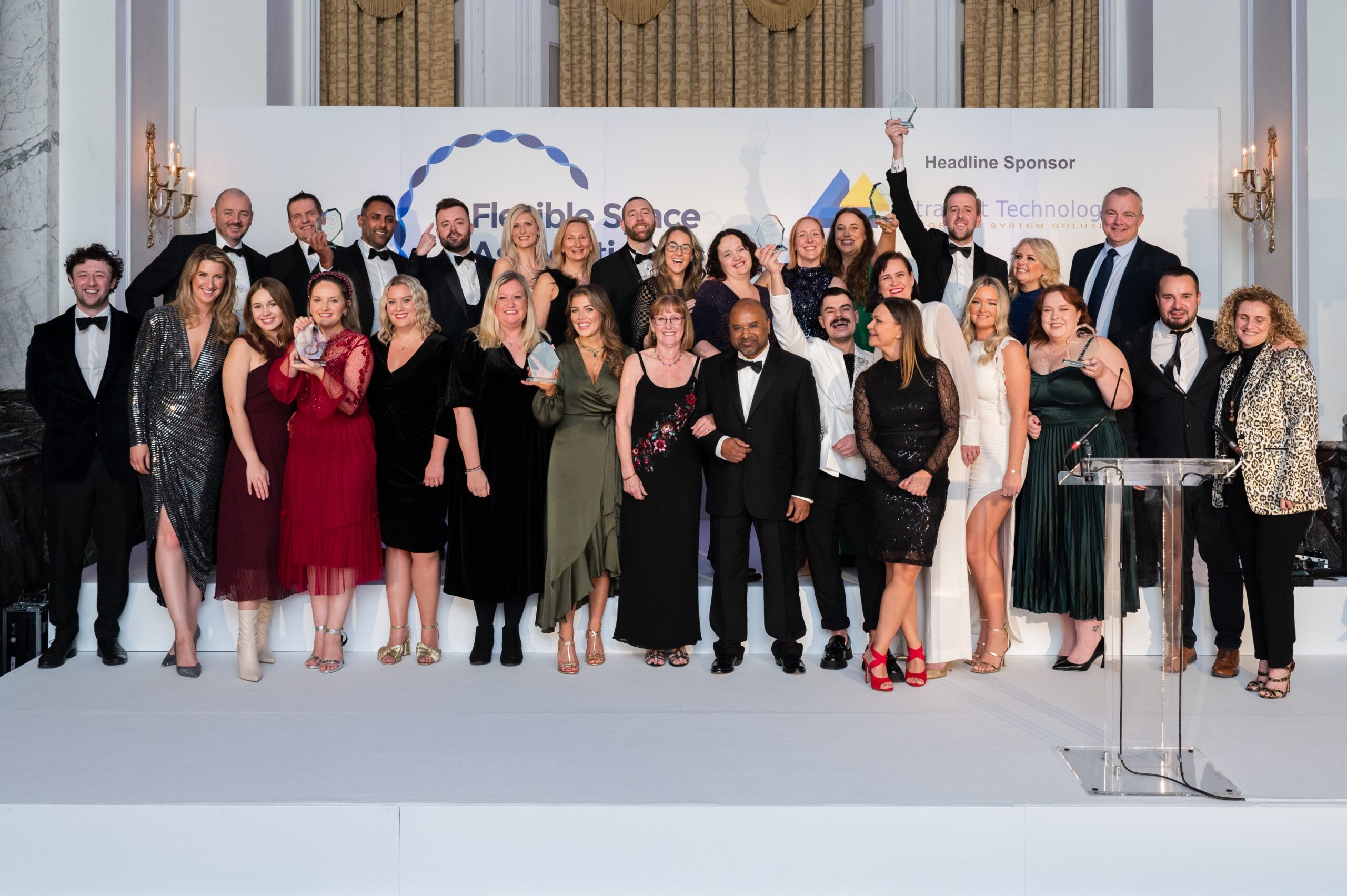 Flexible Space Association 2023 award winners announced | London Daily News