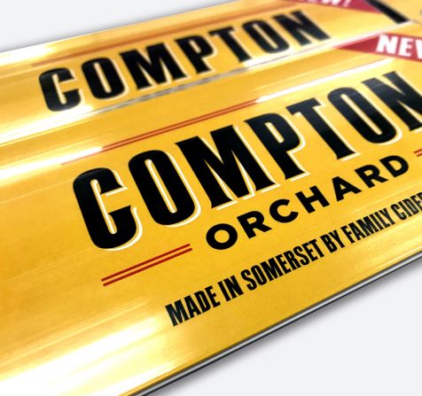 Creating eye-catching retail shelves with innovative signage solutions ...