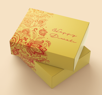 The Art of Packaging: Crafting Personalised Boxes for Special ...