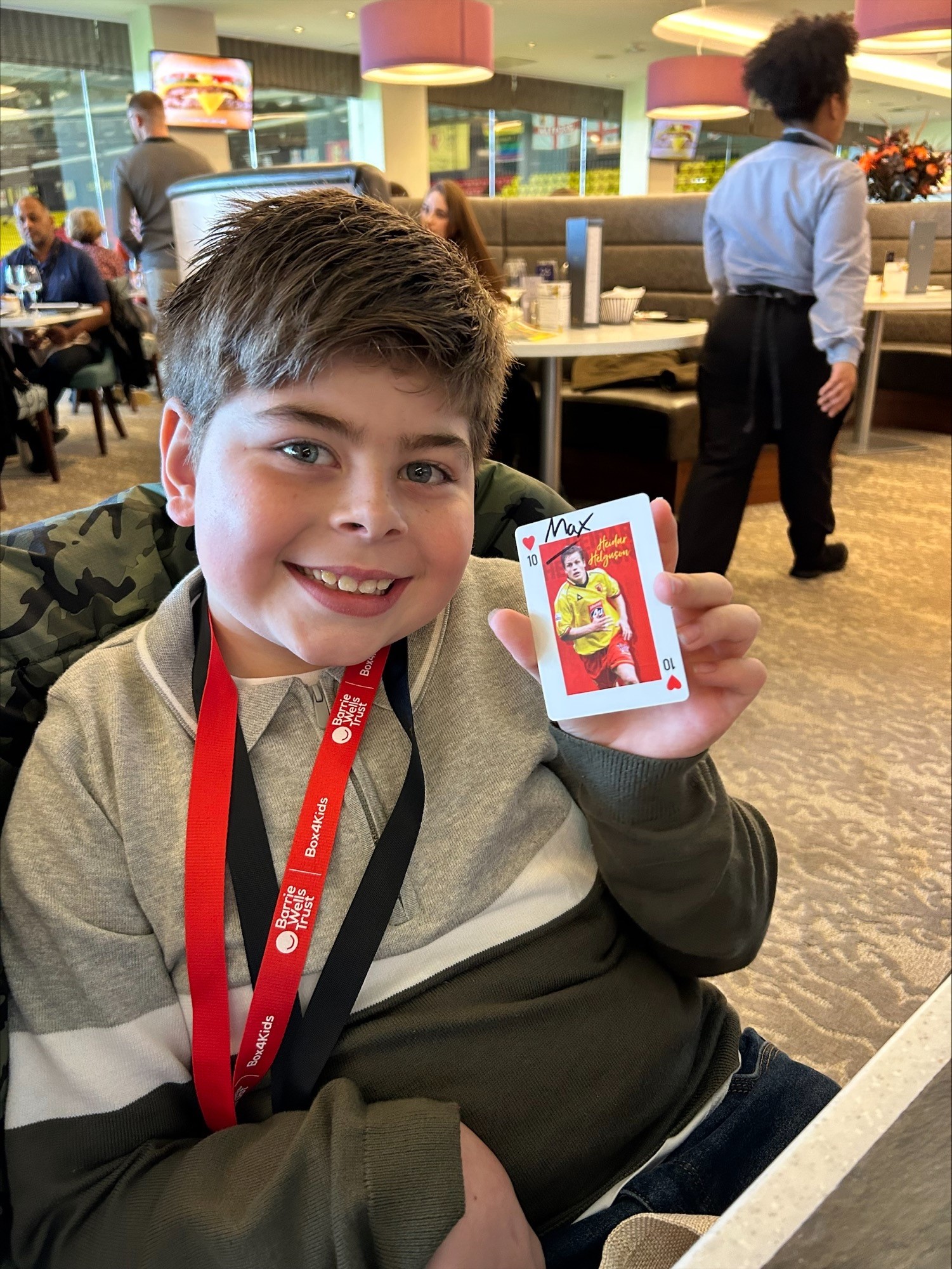 Steering compassion in the community with Alan Day Motor Group | London ...