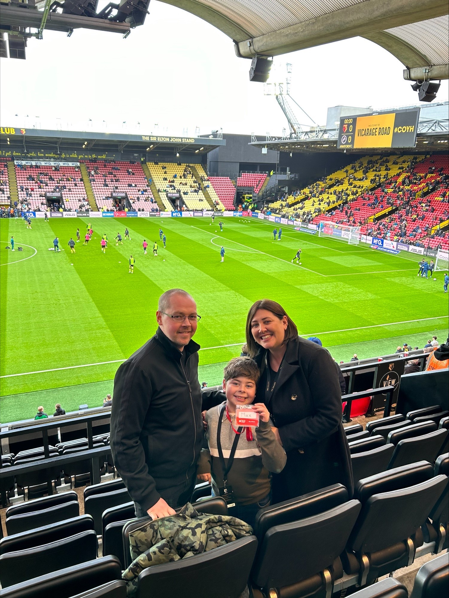 Steering compassion in the community with Alan Day Motor Group | London ...