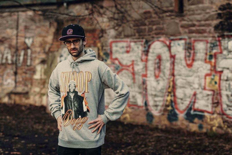 Freestyler rapper and comedian MC Hammersmith, announces London show ...