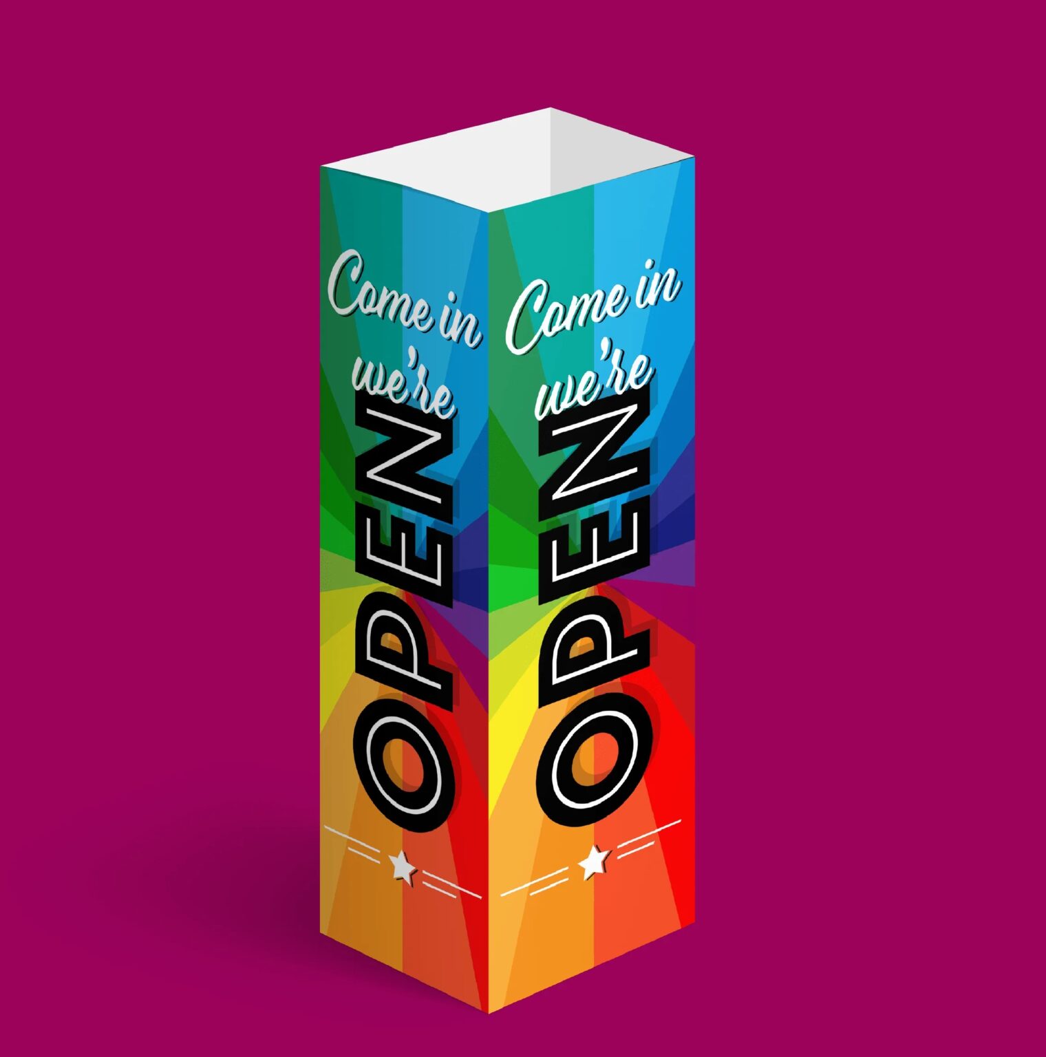 Transforming Cityscapes: Innovative Graphic Solutions for Outdoor ...