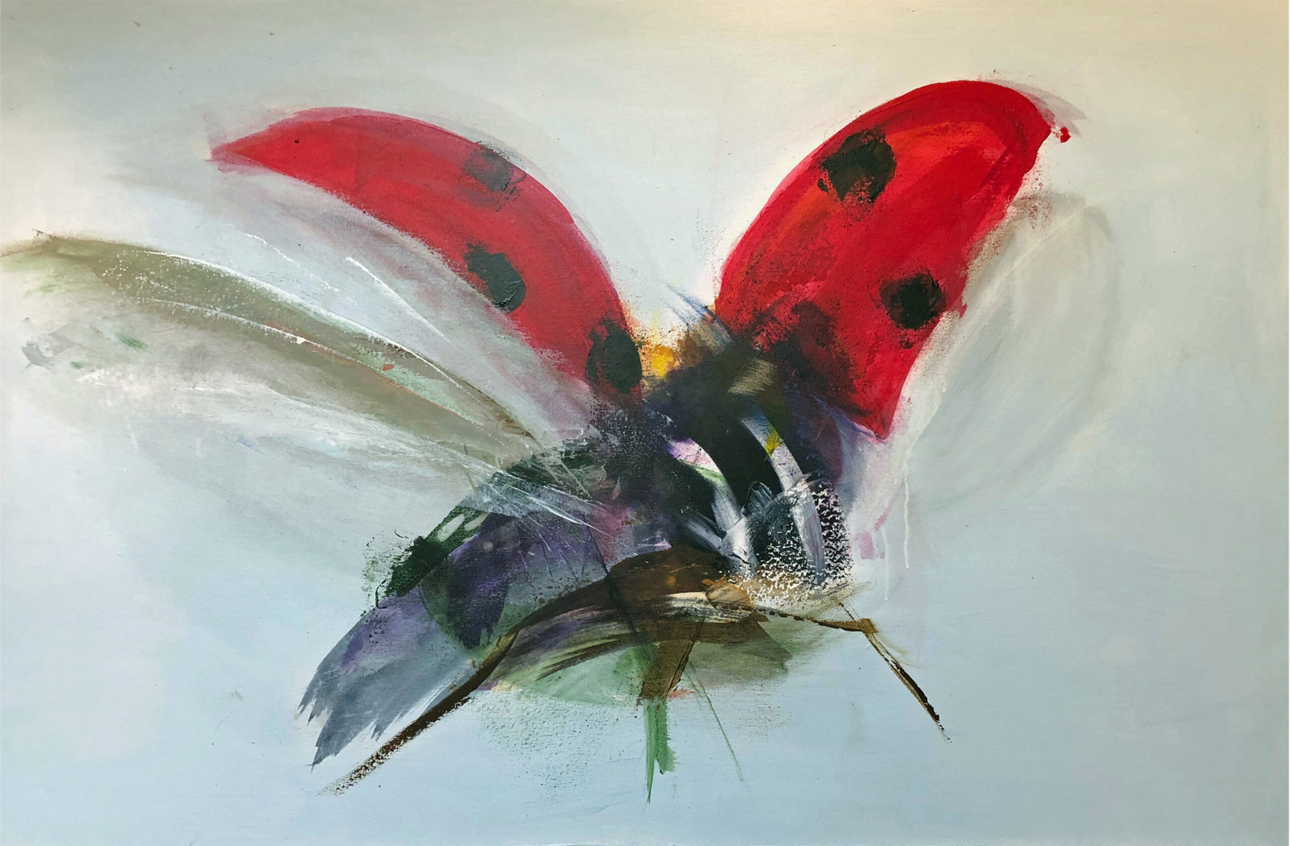 Meet Romany Mark Bruce – ‘The Sculptor Who Paints’ | London Daily News