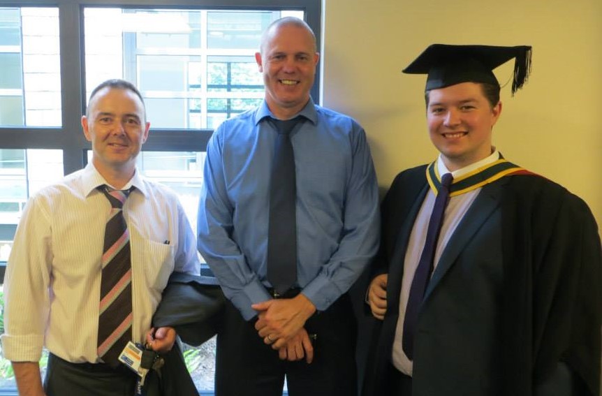 From Bolton Graduate to Manchester-Based Digital Marketing Maestro ...
