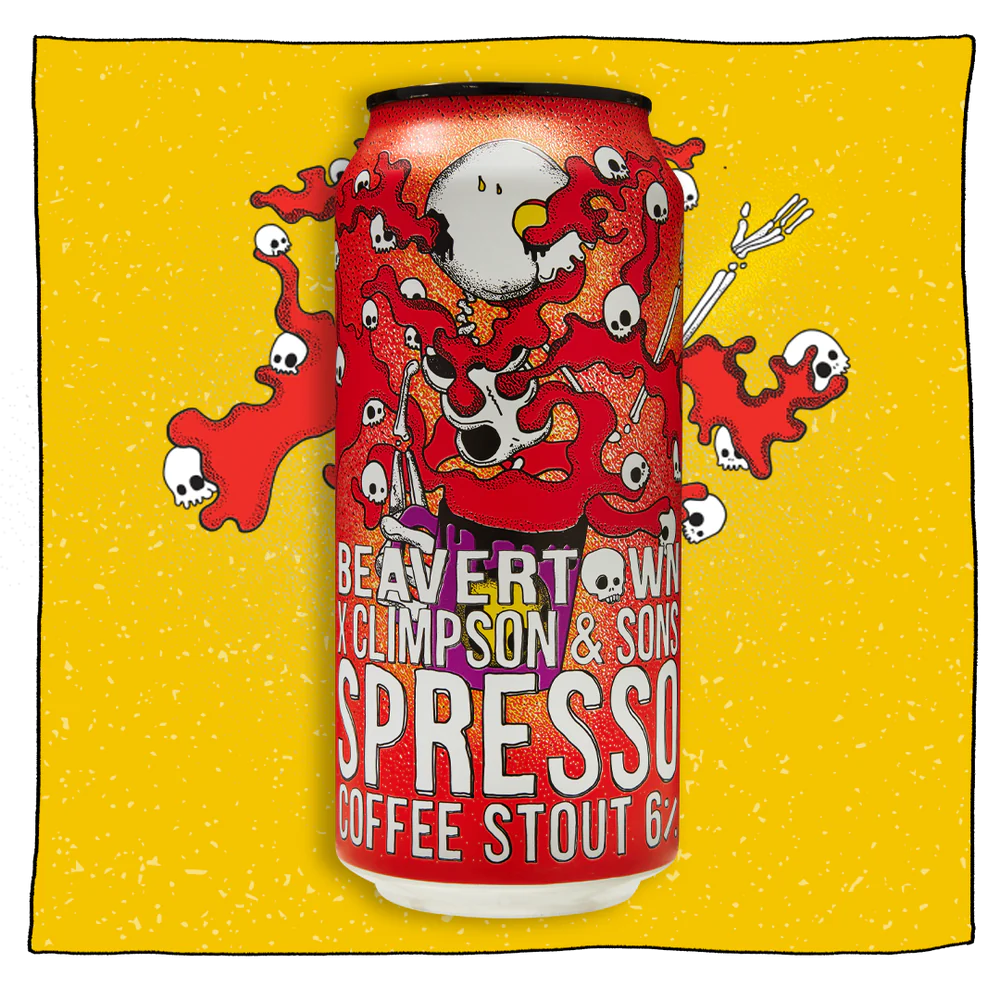 Beavertown launches TWO new beers in time for the festive season ...