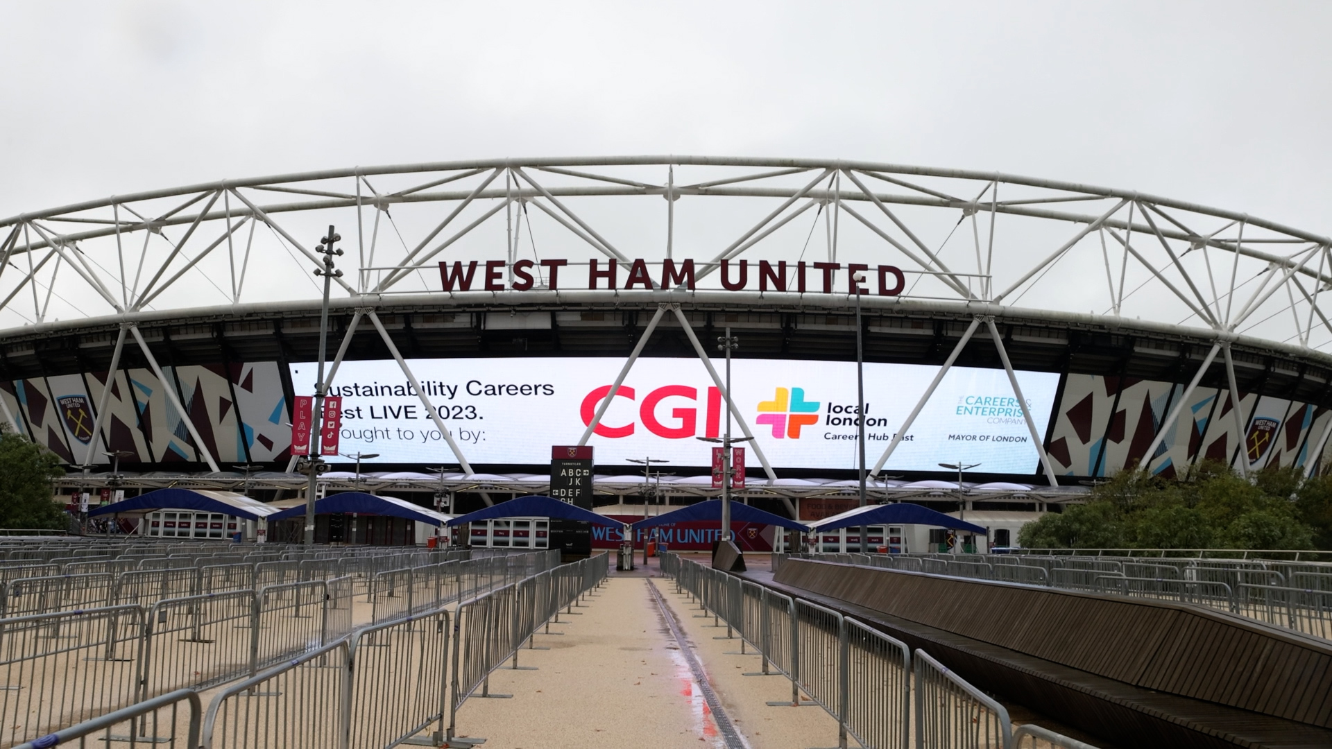 UK’s Largest Sustainability Careers Fest | London Daily News