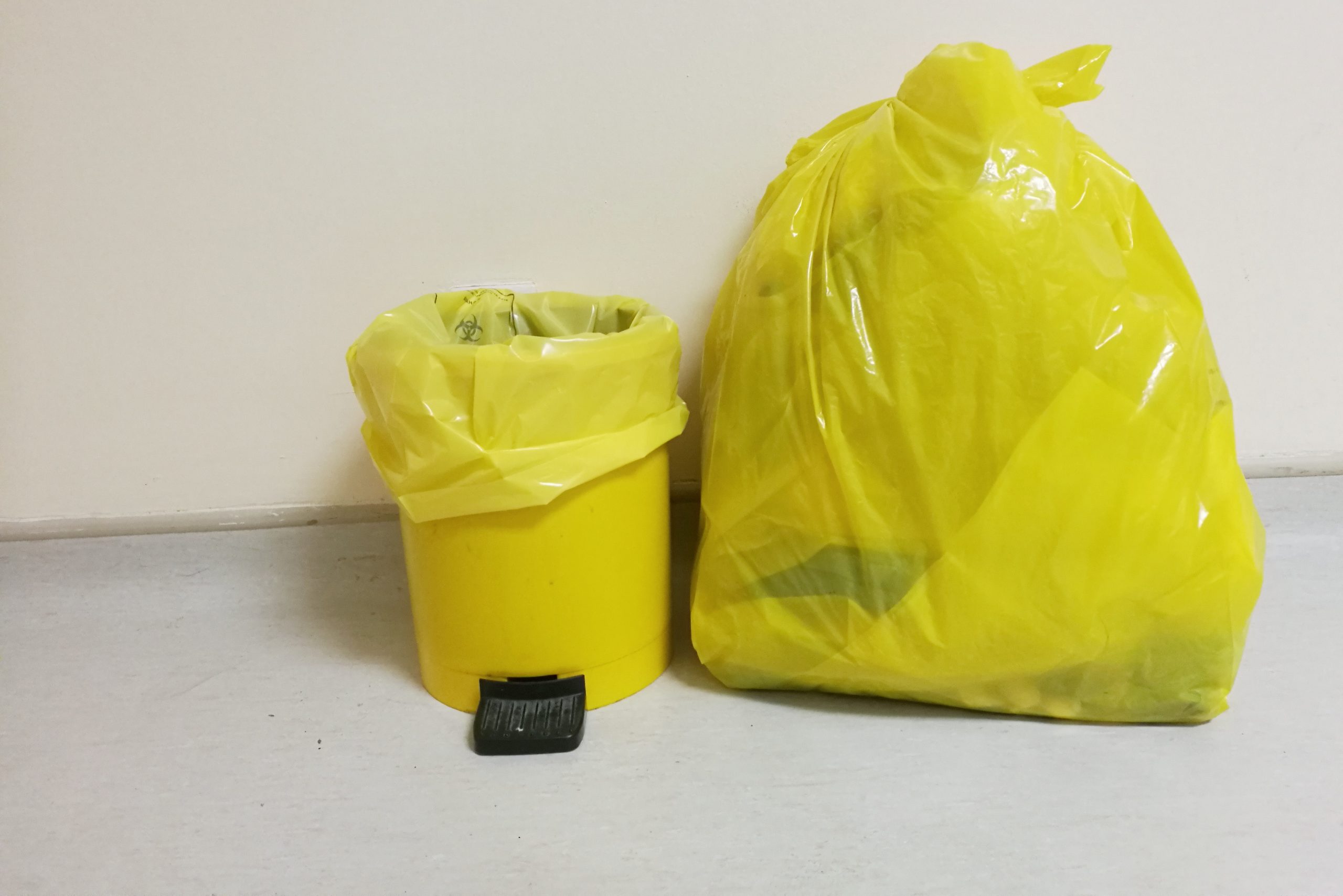 Best Practices for Safe Disposal in Healthcare Settings | London Daily News