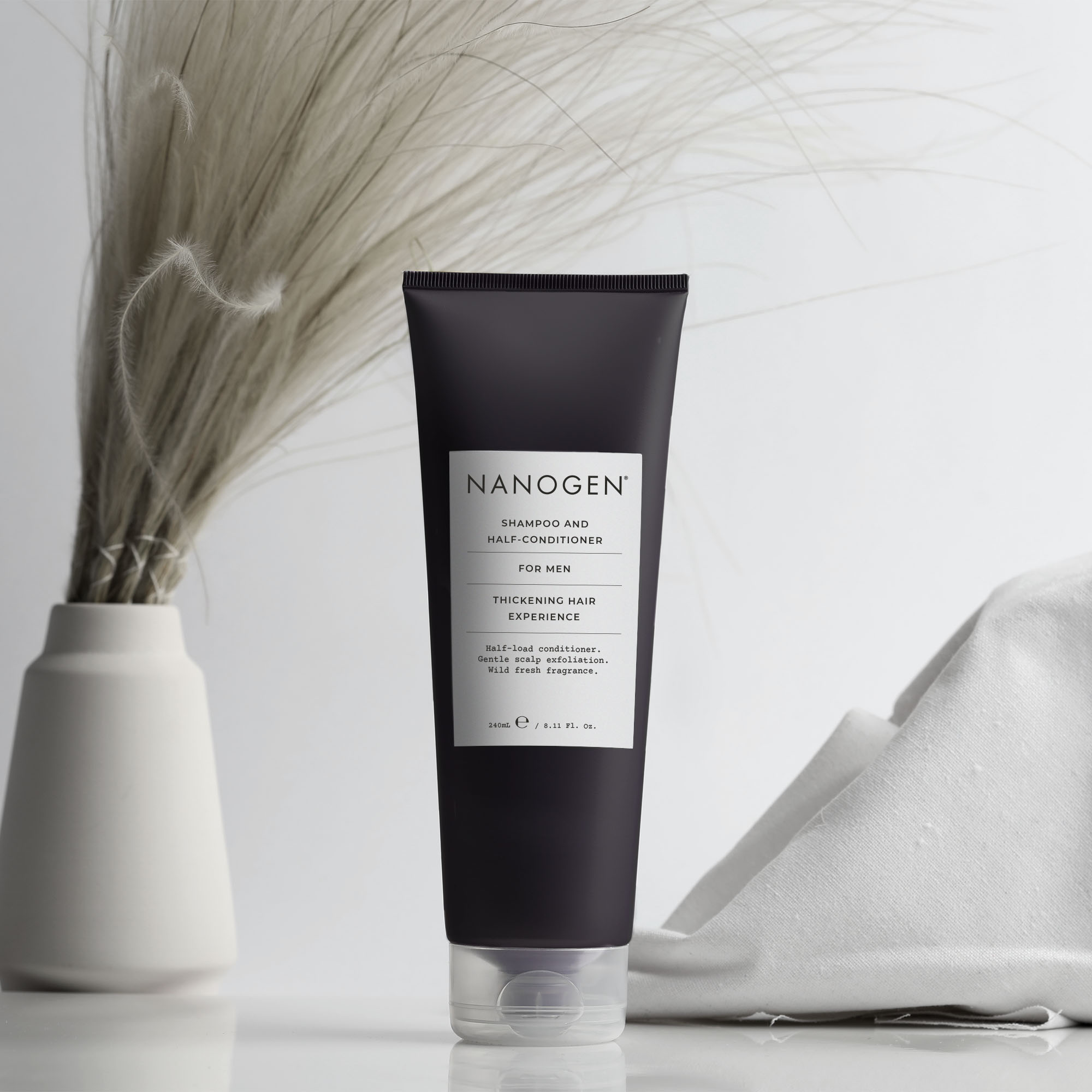Nick Ede's Guide to this seasons best men's grooming products | London ...