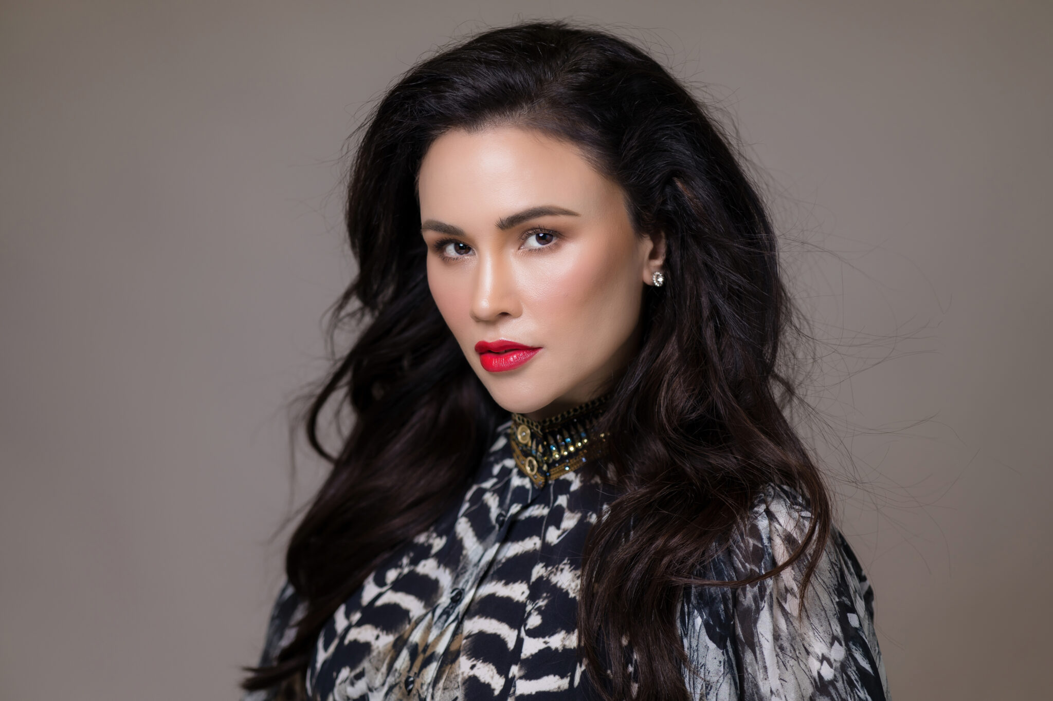 Sarimah Ibrahim: 10 reasons why Korean dramas have captivated the world ...