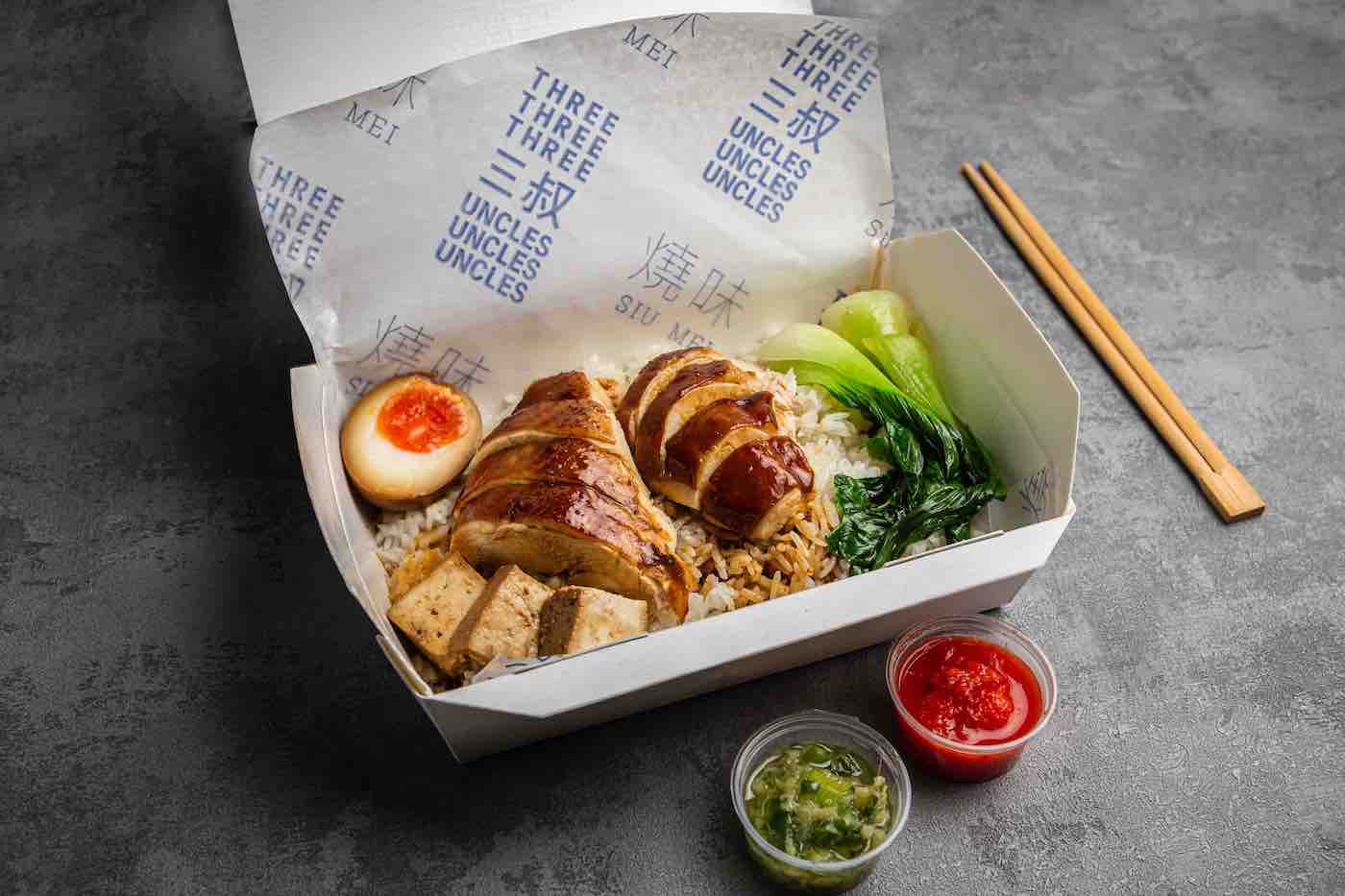 Three Uncles Opens Fourth Location with Exclusive Dish and Own Beer ...