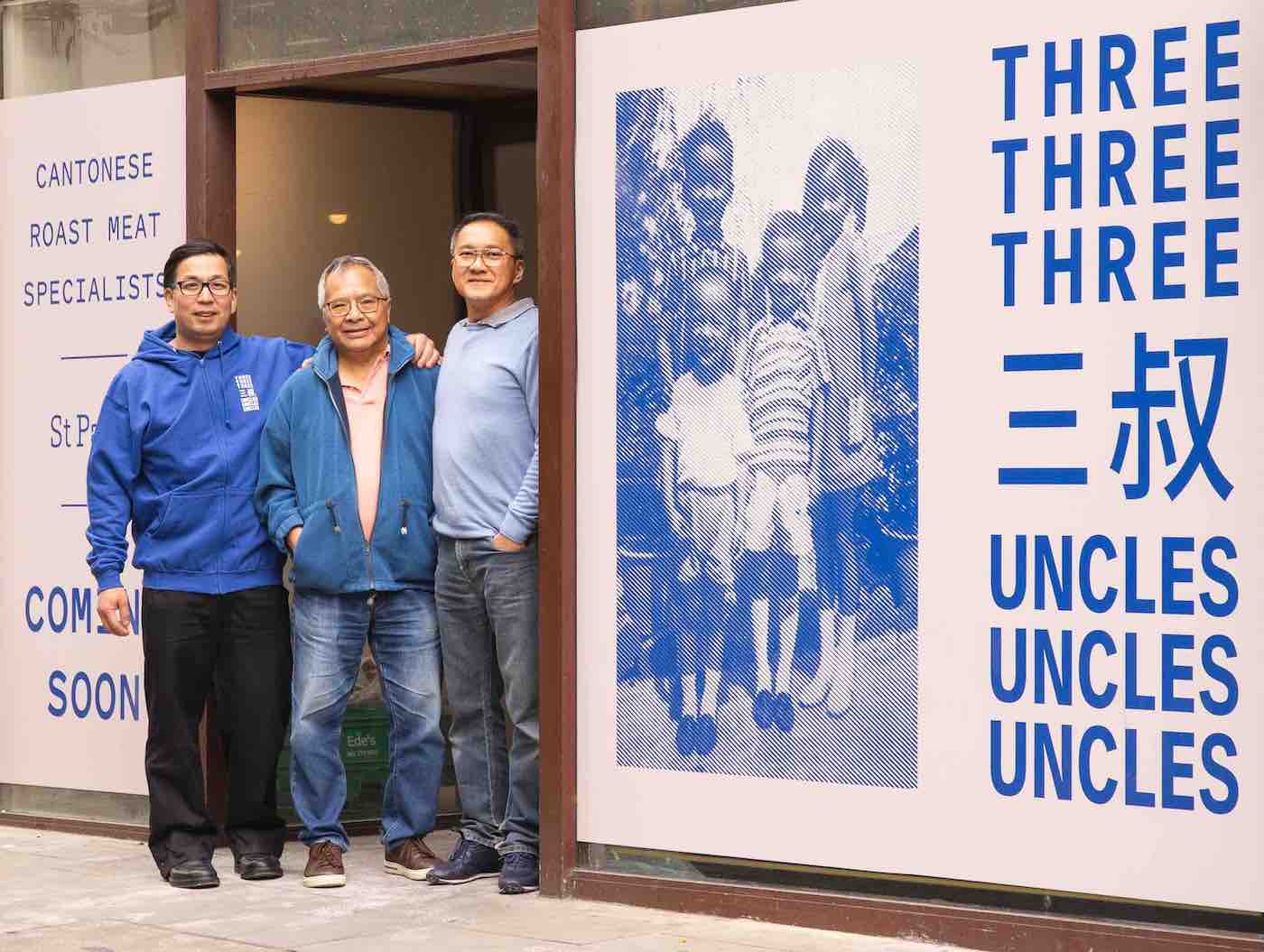 Three Uncles Opens Fourth Location With Exclusive Dish And Own Beer