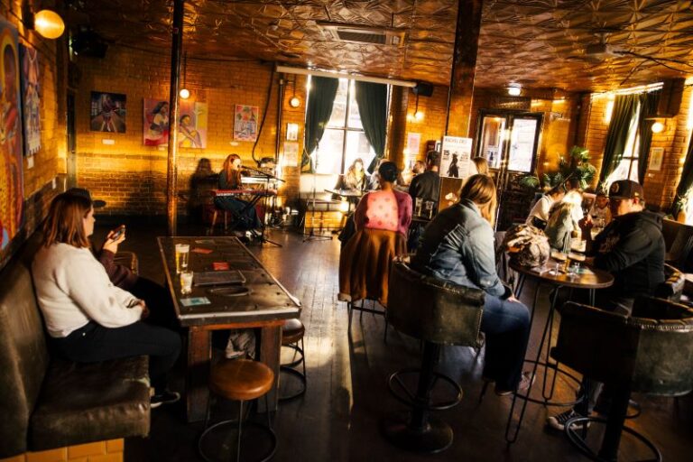 Beer and Busking launches at Camden Assembly for War Child UK | London ...