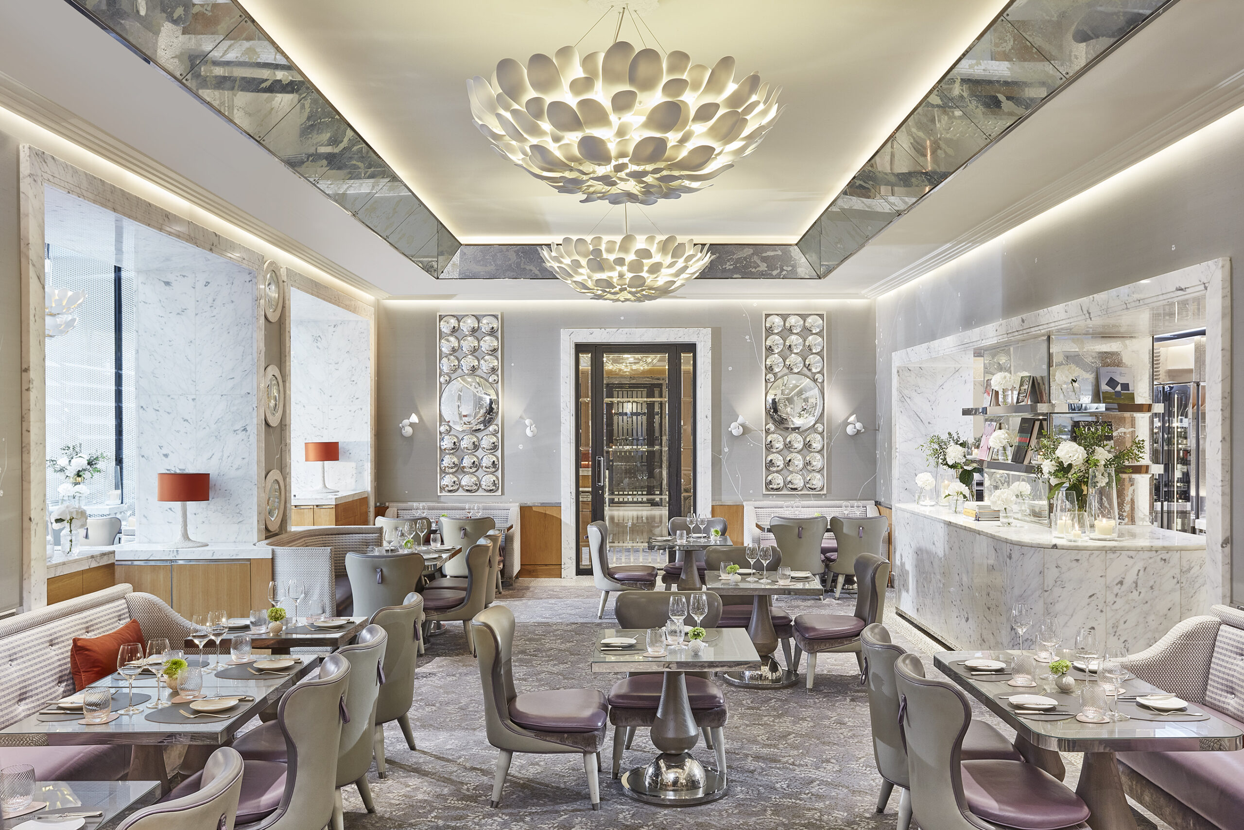 Thanksgiving hotspots in Knightsbridge | London Daily News