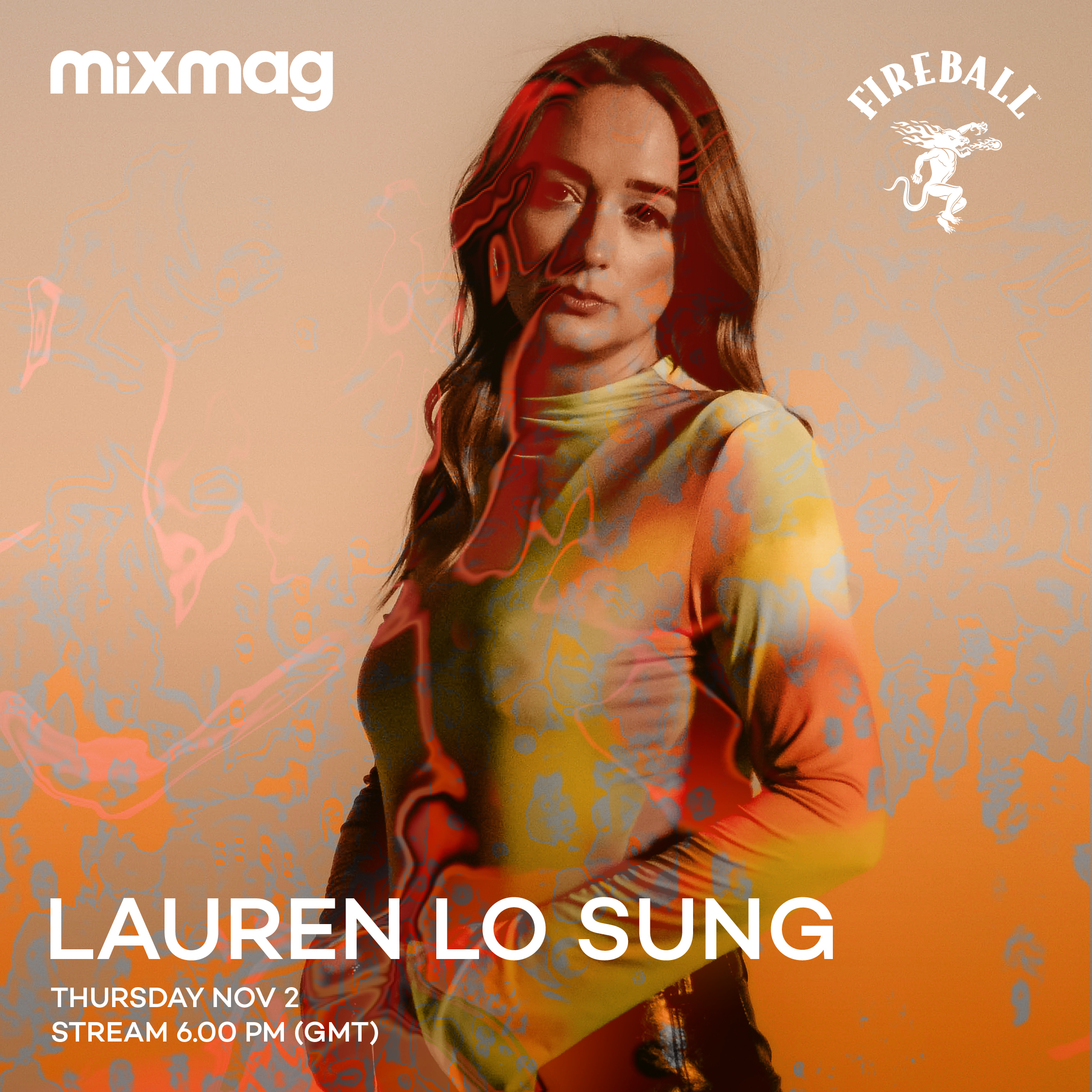 Mixmag x Fireball: Ignite The Night with Melé & Lauren Lo Sung | London ...