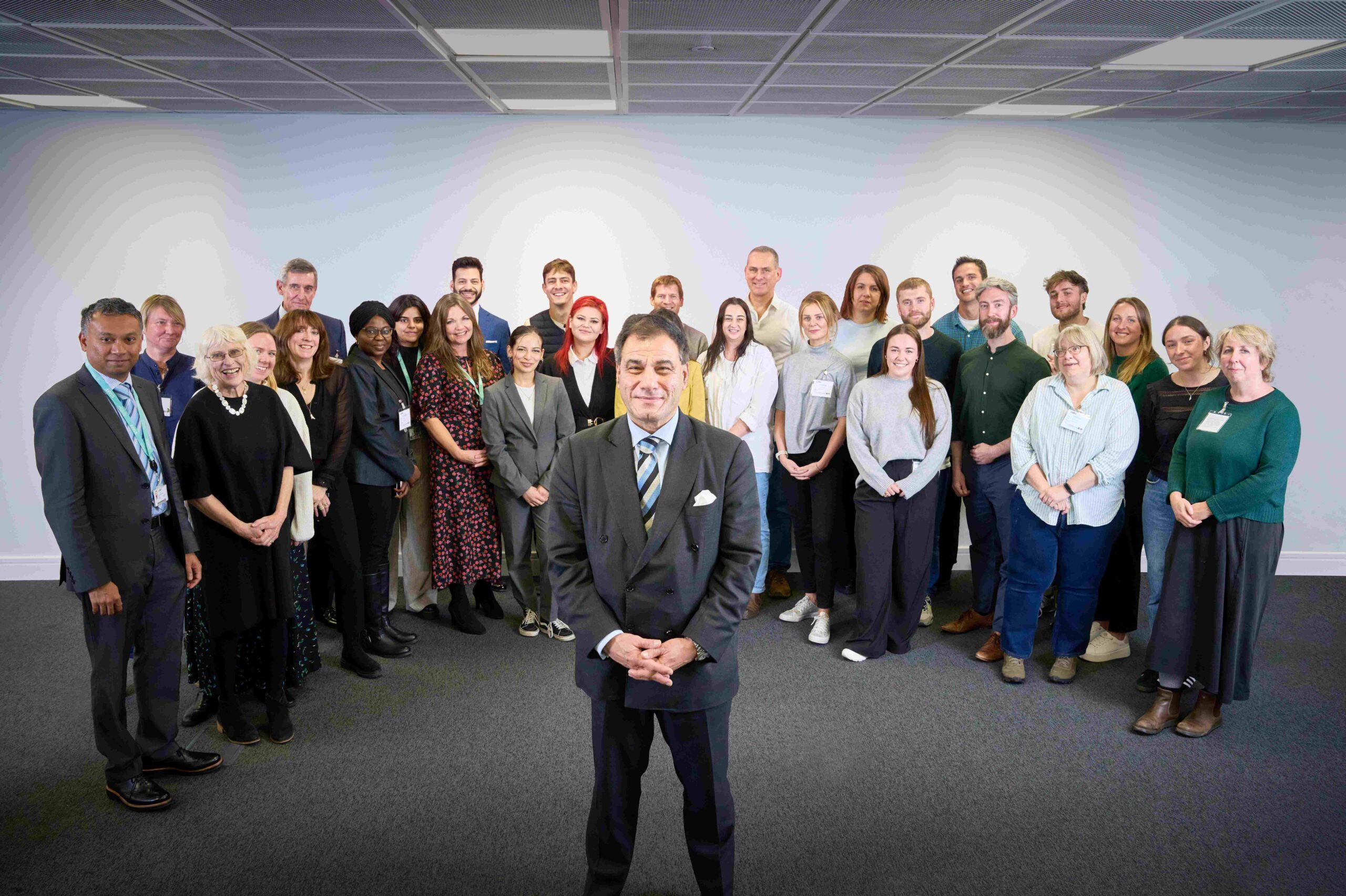 Small Business Charter appoints Cobra Beer founder, Lord Bilimoria ...