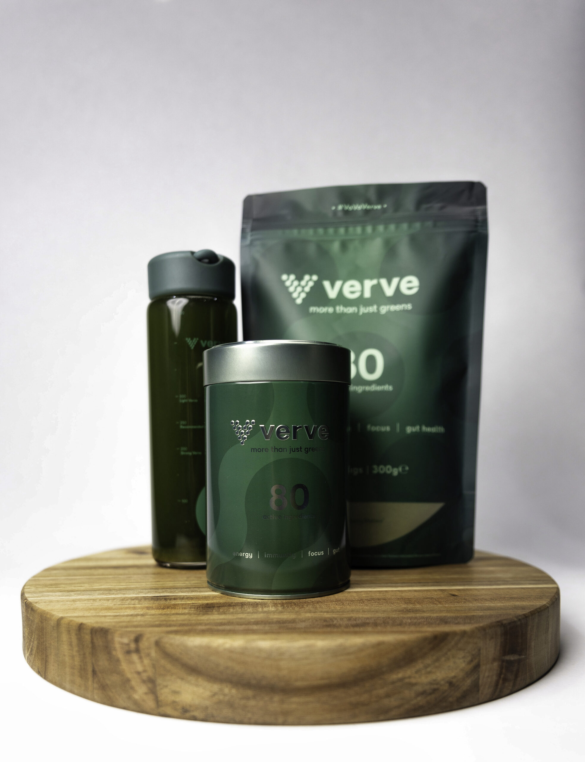 Myprotein founder, who made over £300m after leaving school with one ...