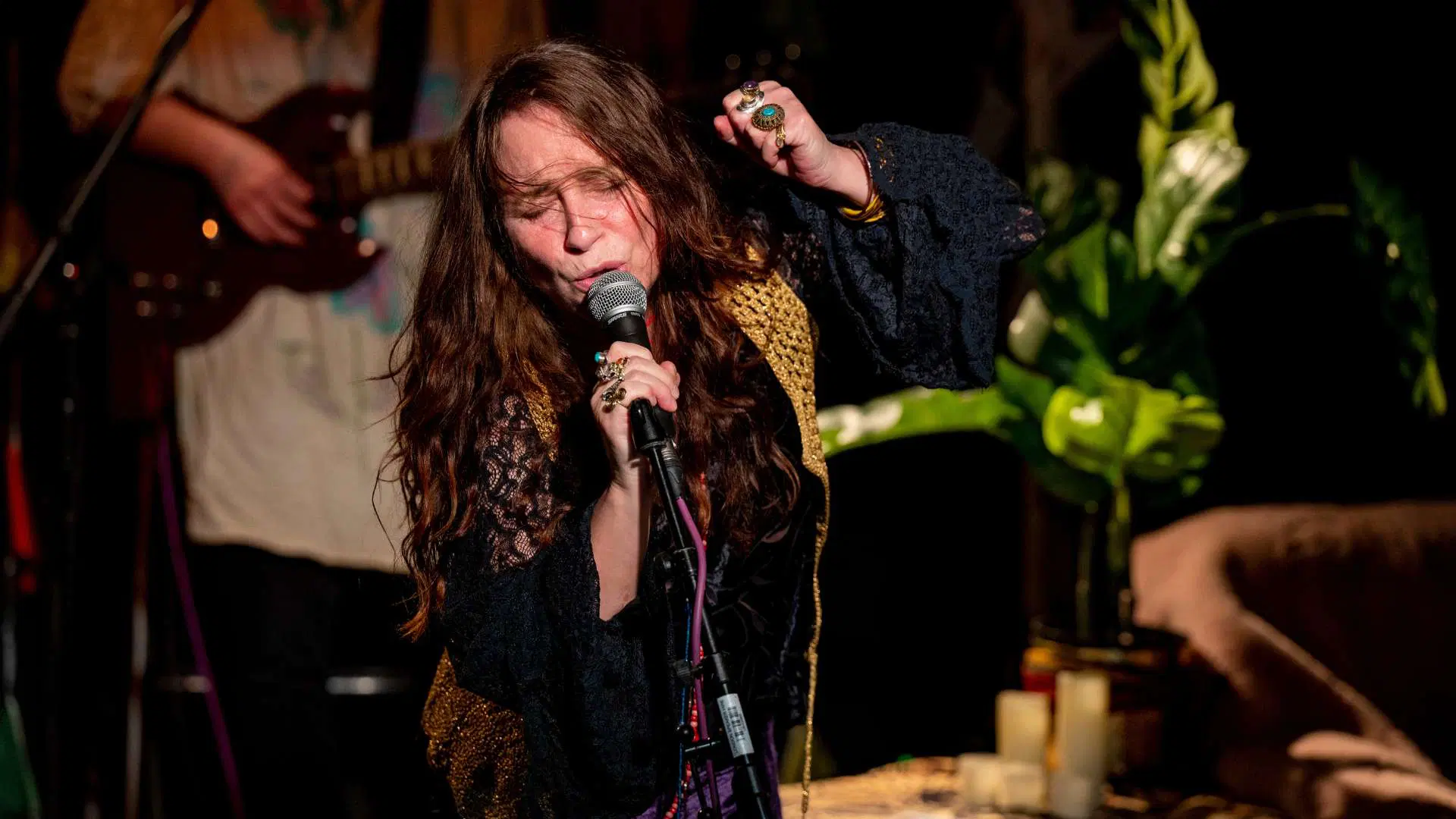 In Conversation with: Collette Cooper a reflection on her smash hit ...