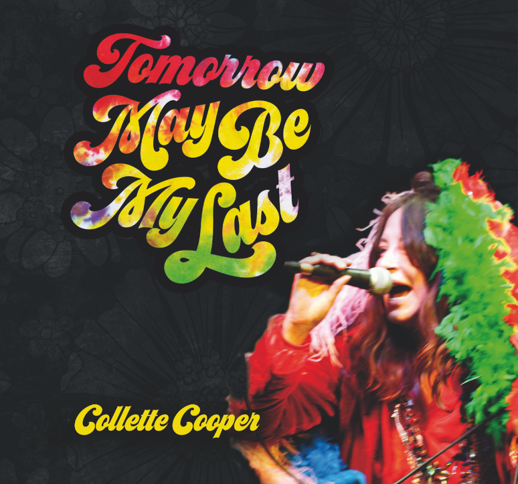 In Conversation with: Collette Cooper a reflection on her smash hit ...
