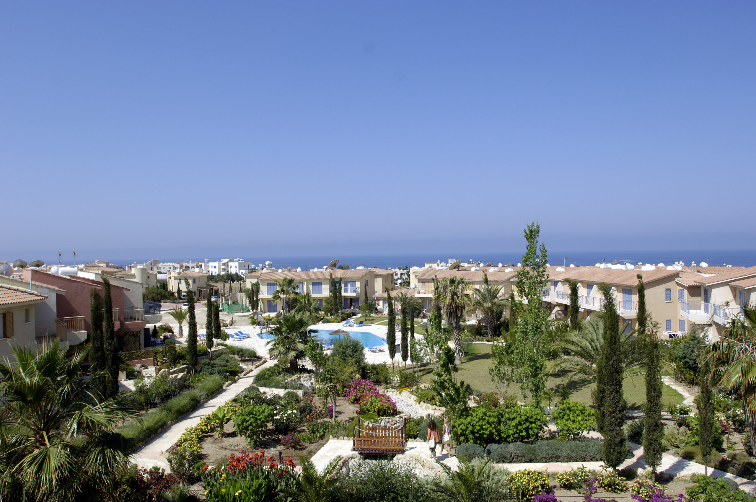 Cyprus named perfect winter sun destination for British expats | London ...