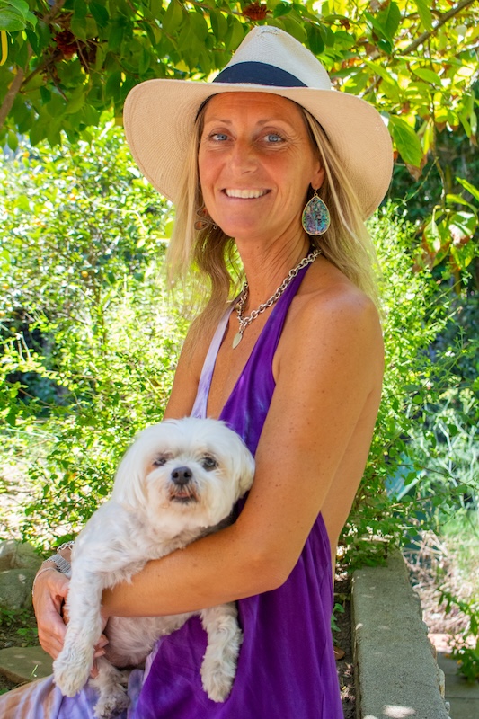 British-born Elizabeth Blake-Thomas on directing ‘Hunt Club’ starring ...