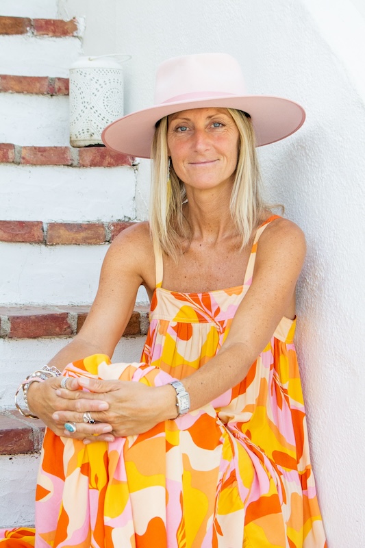 British-born Elizabeth Blake-Thomas on directing ‘Hunt Club’ starring ...