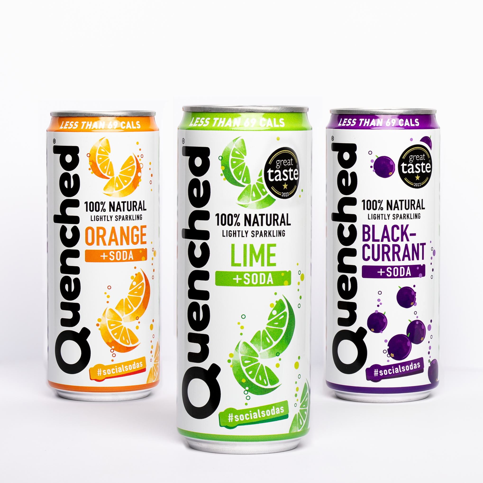 UK's first proper Lime + Soda has arrived | London Daily News