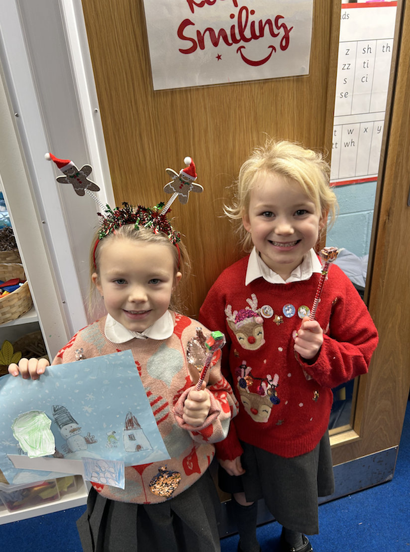 Annington Spreads Christmas Cheer at Local School | London Daily News