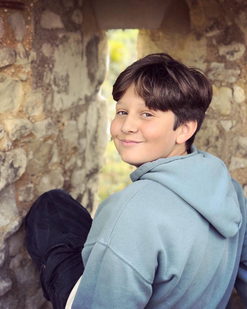 13-year-old set to become a millionaire | London Daily News