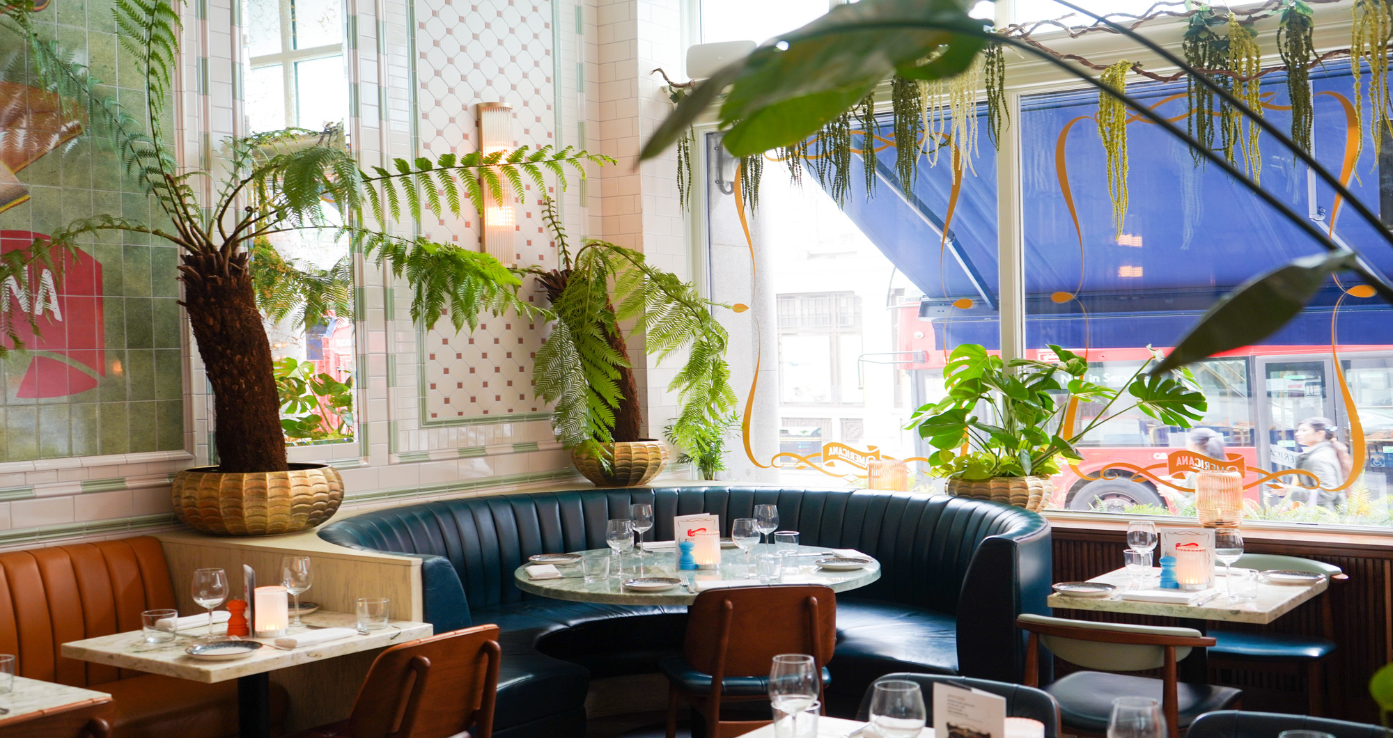 New Independent West-End Restaurant Ranks in Top 2% of Restaurants in ...