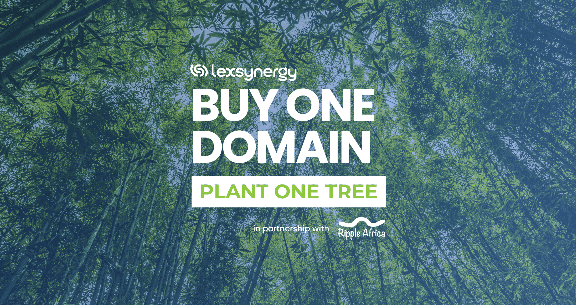 Lexsynergy Launches Innovative Environmental Pledge | London Daily News