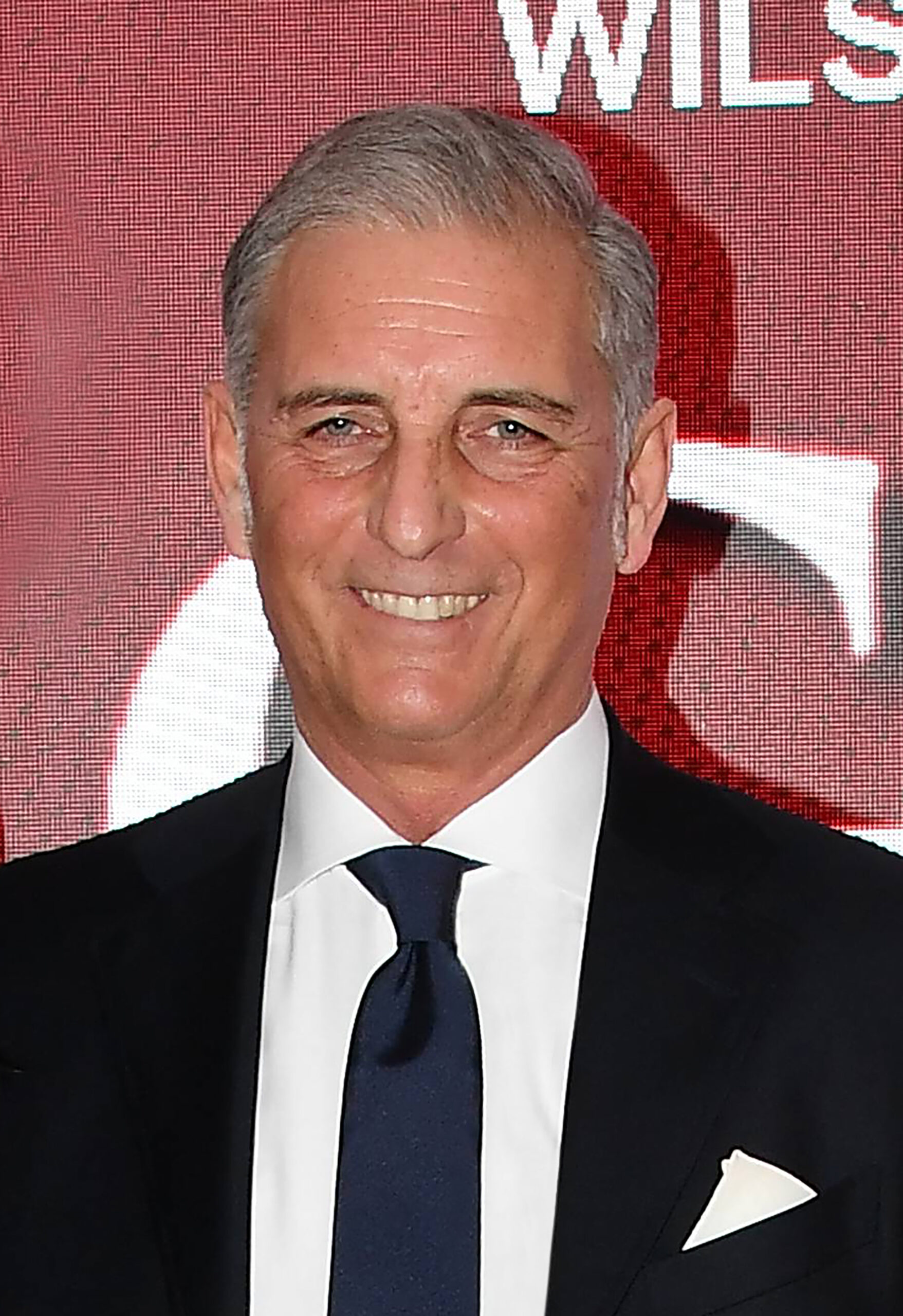 Director Enrico Pinocci signs international agreements to produce 16 ...