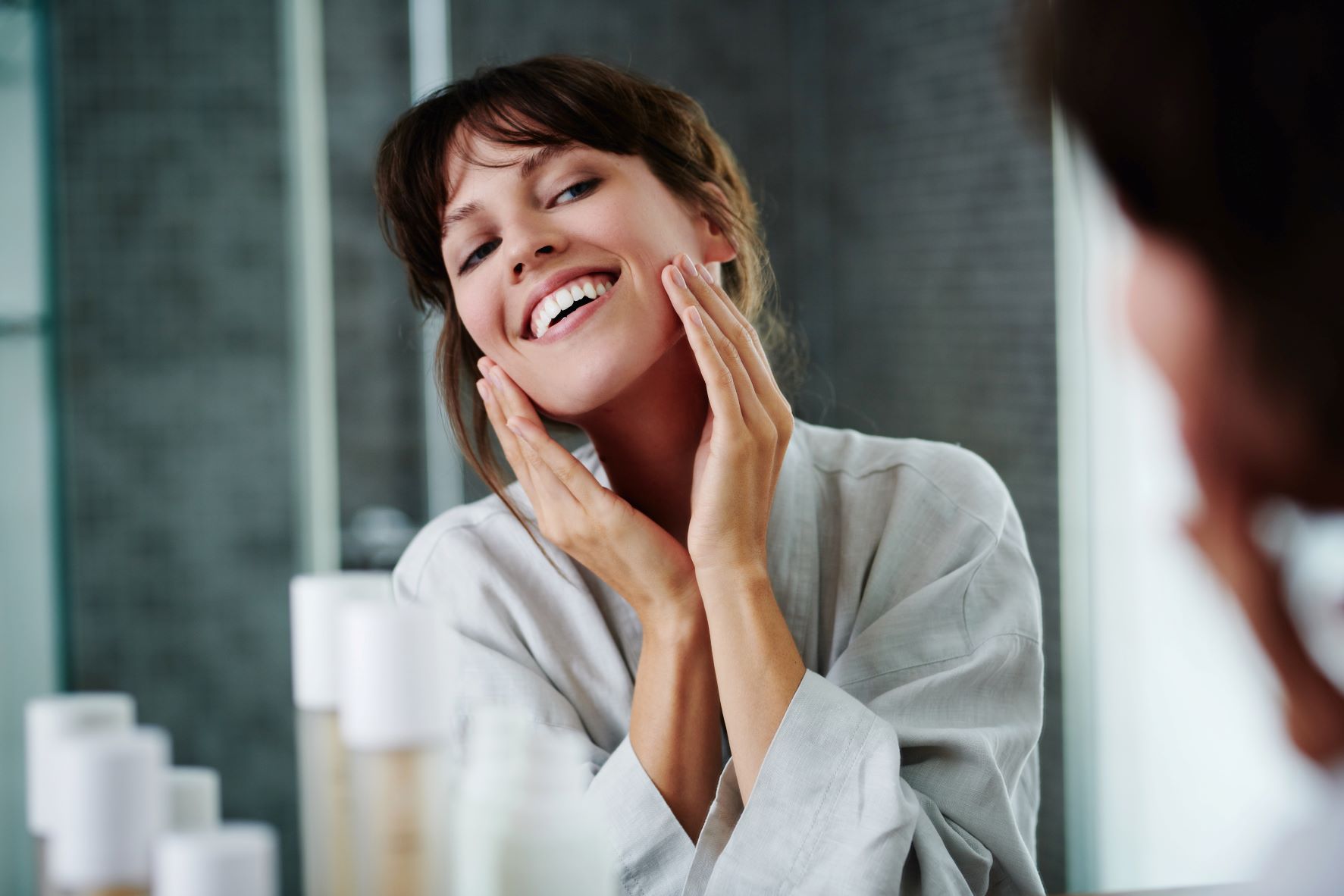 Upcycling in skincare: hidden potential with sustainability benefit ...