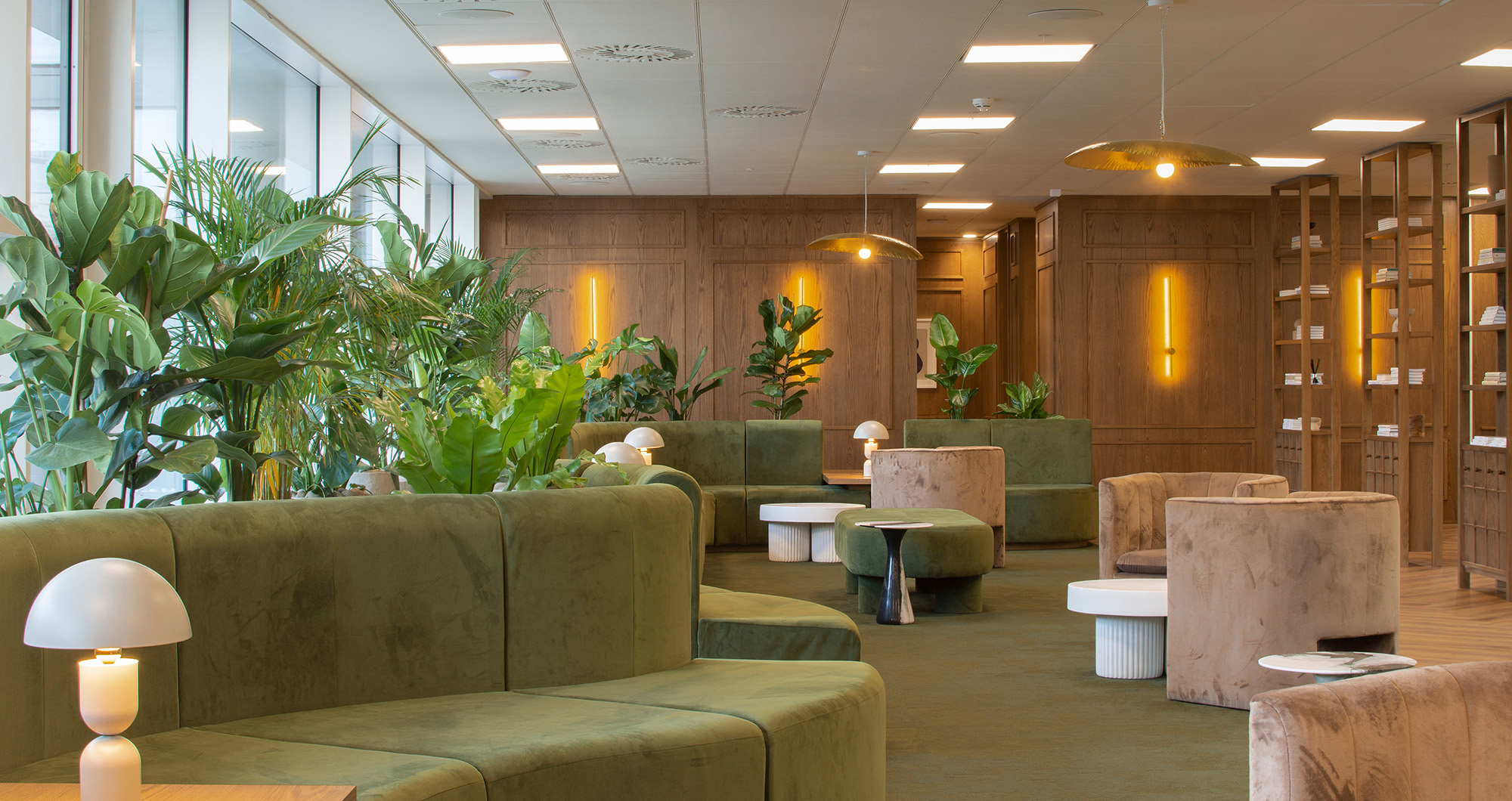 London’s premium office provider has expanded its portfolio in The City ...