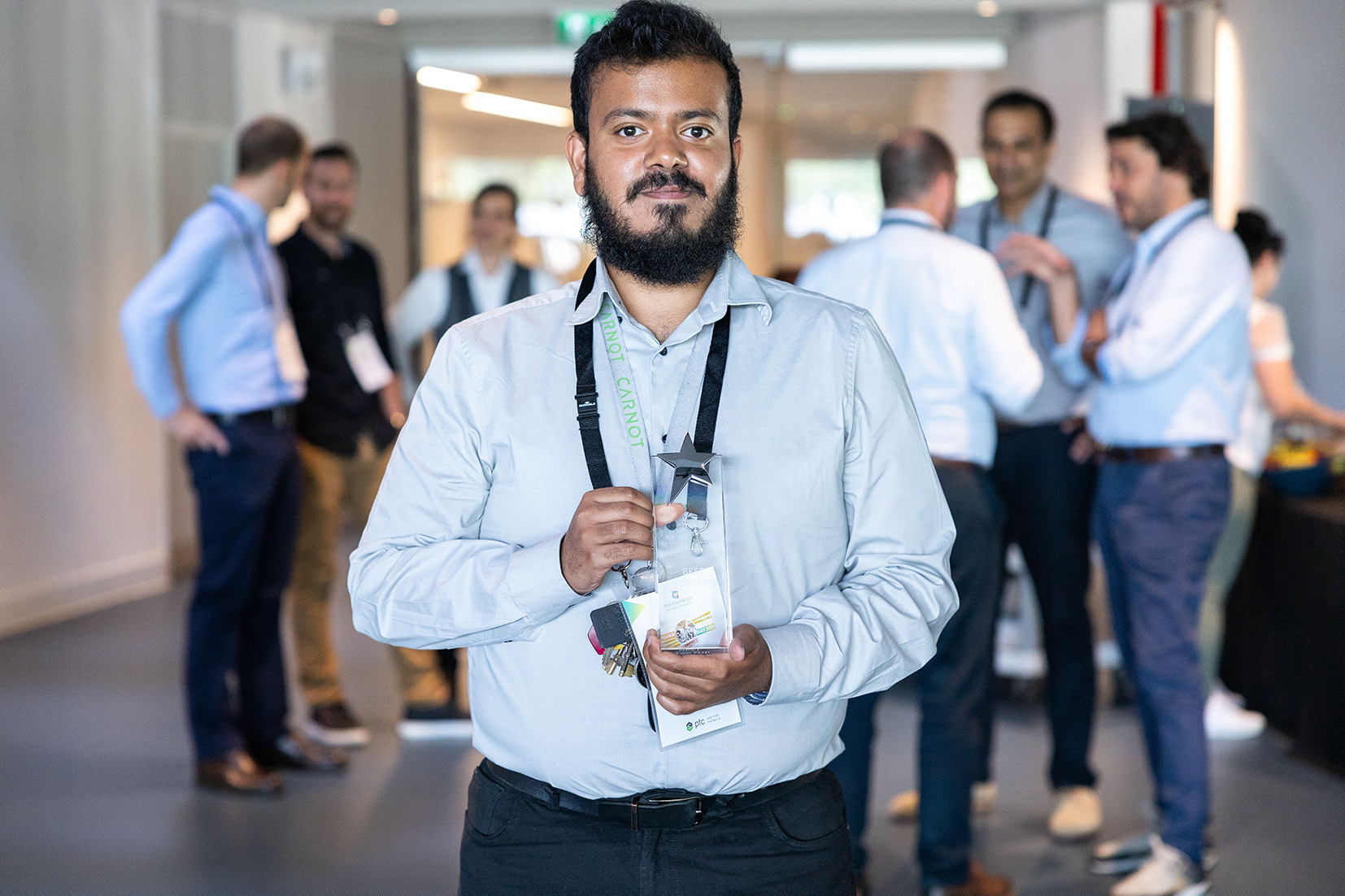 PTC deal fires up Carnot’s Net Zero desire to create the world’s most ...