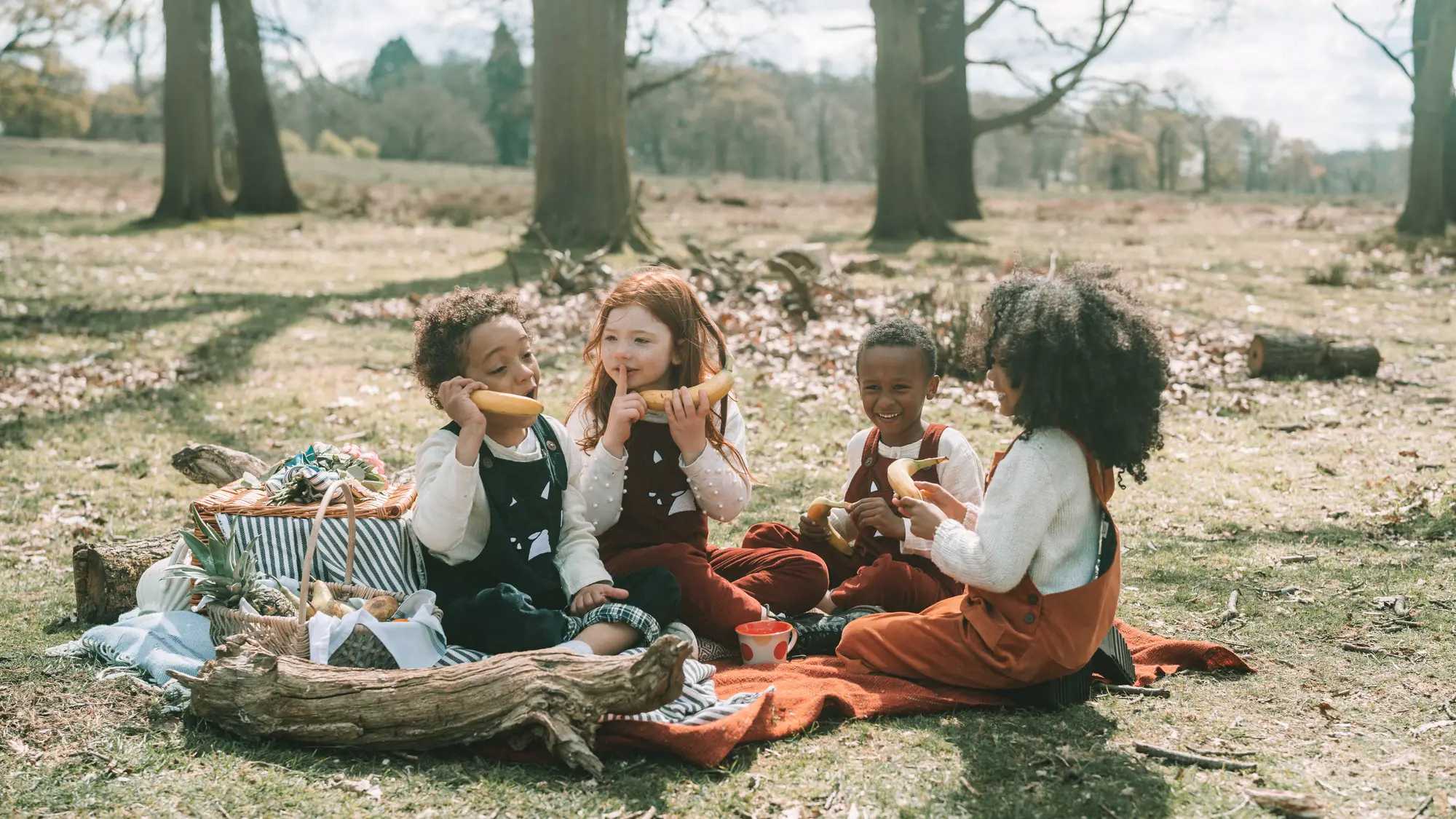 CoCo & KiKi, a non-profit children's clothing brand that helps those in ...