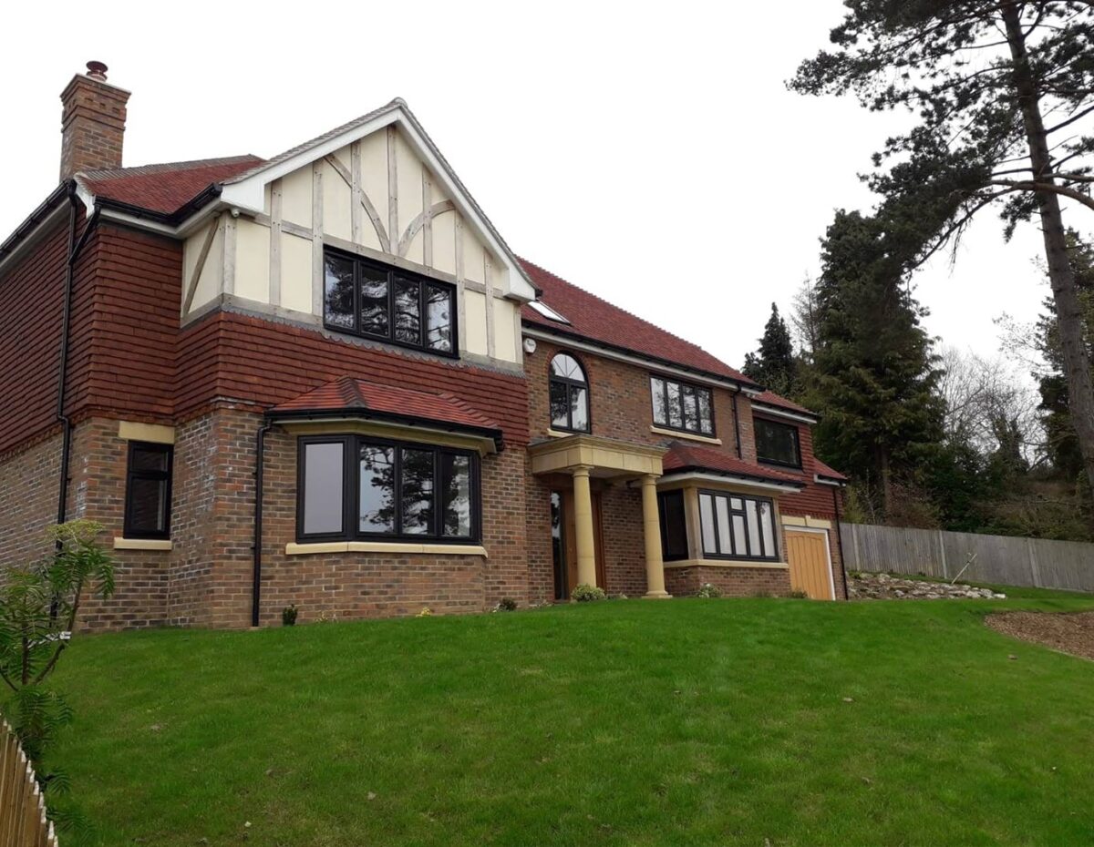 Window replacement in the UK: A cost guide for homeowners | London ...