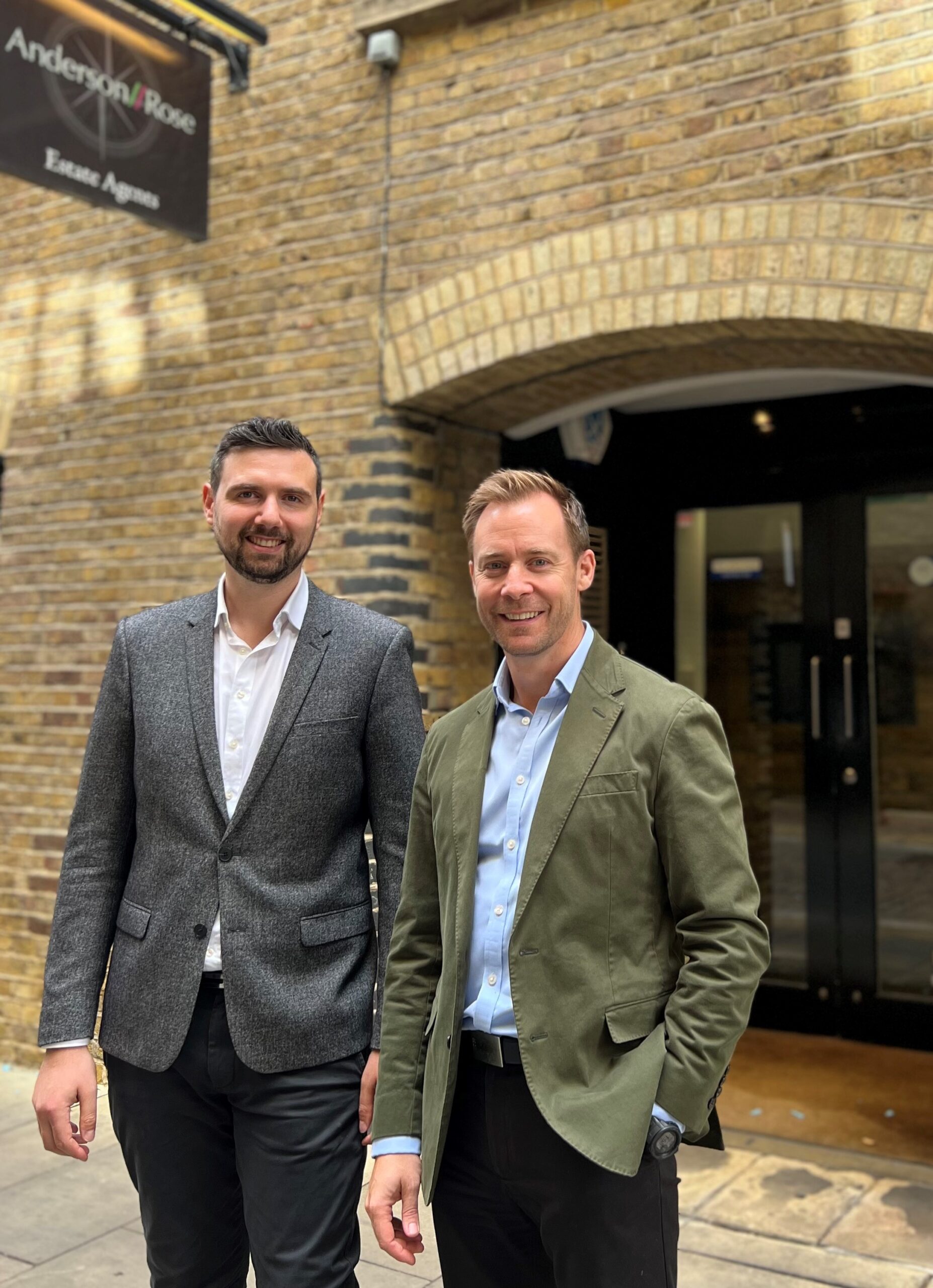 Flood of sales come in for dynamic prime London estate agent | London ...