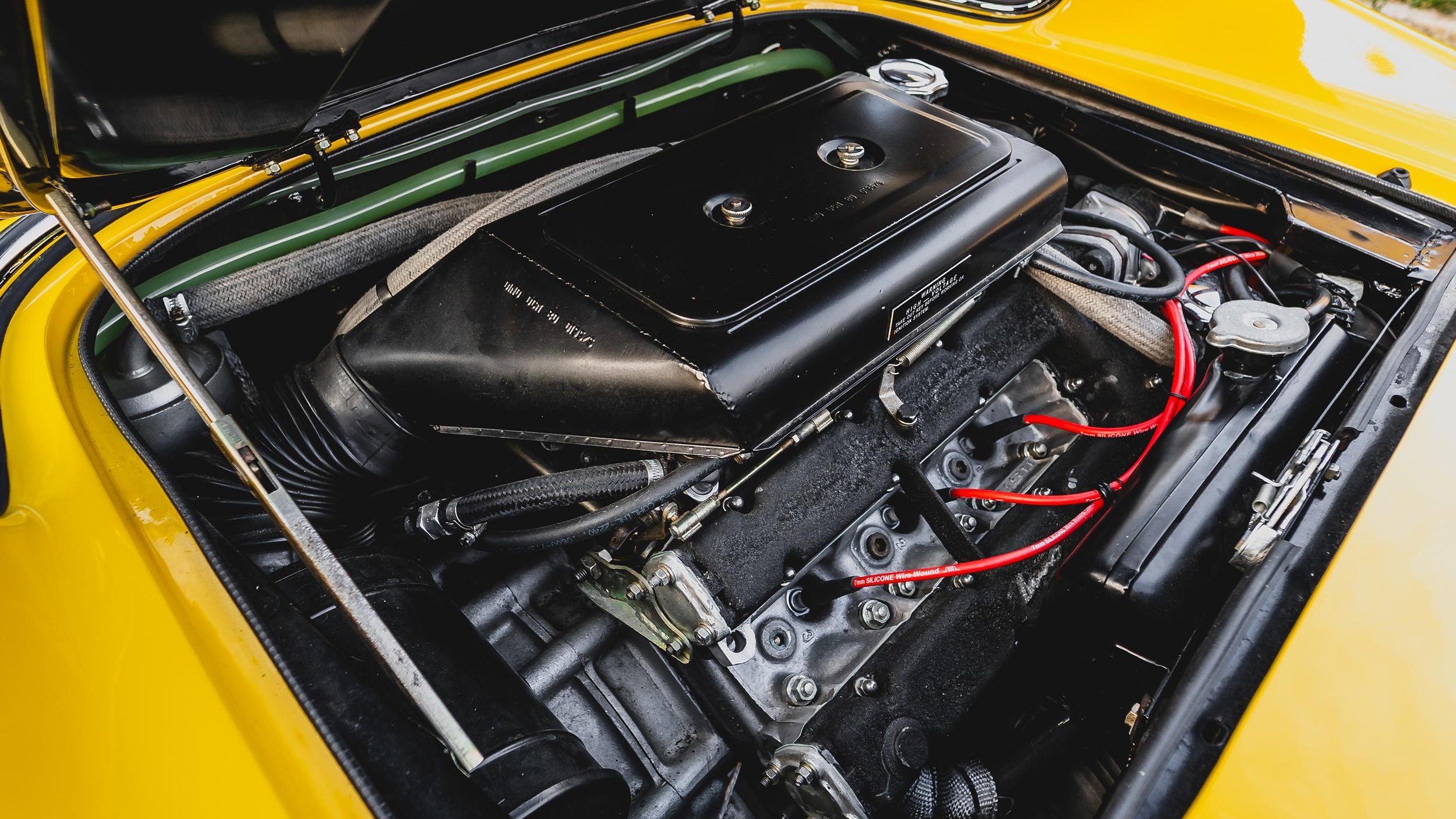 Dino Delight: Legendary Ferrari Dino 246 GT to be auctioned by Car ...