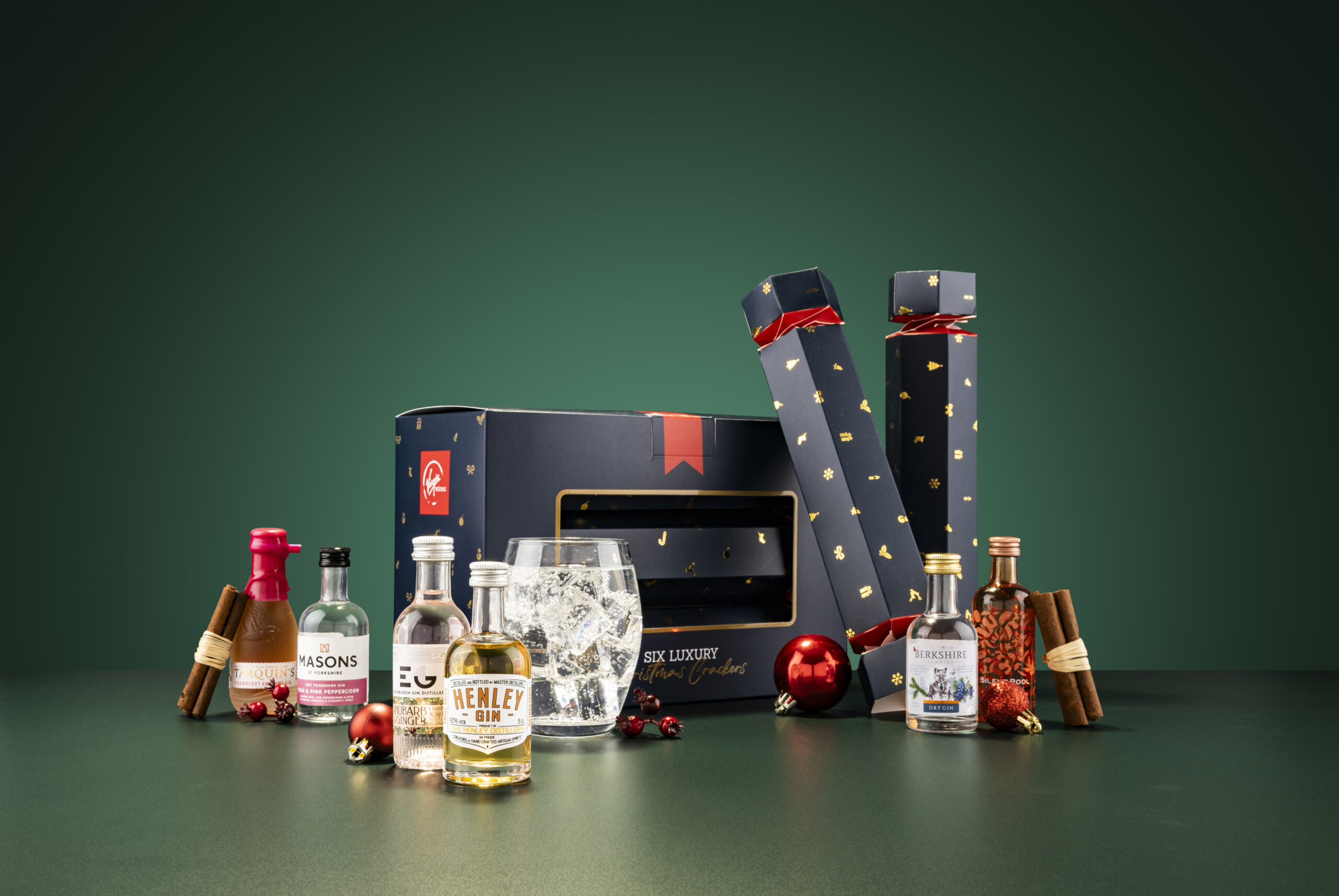 Nick Ede's Guide to the best Christmas Crackers this season | London ...