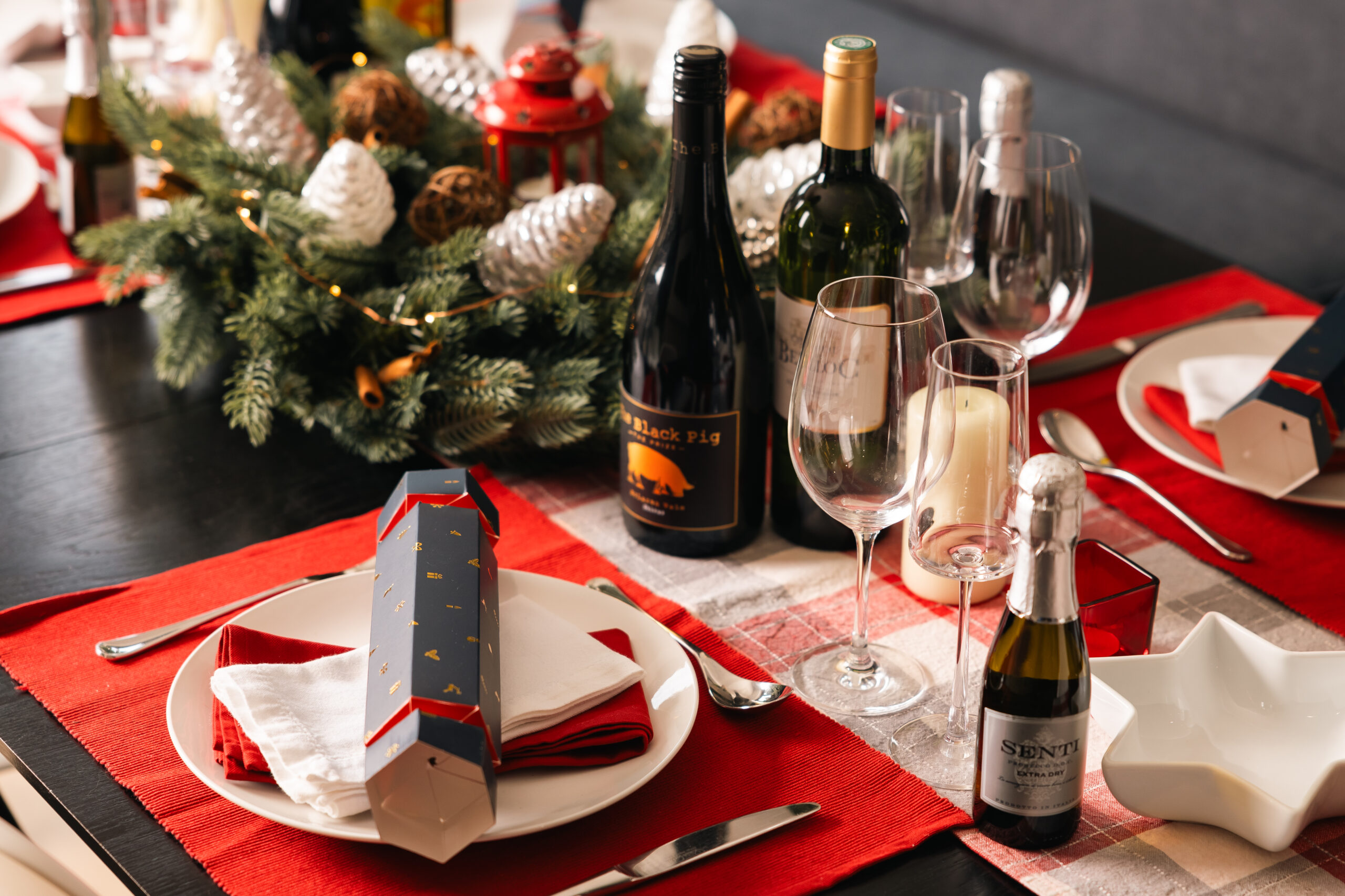 Nick Ede's Guide to the best Christmas Crackers this season | London ...