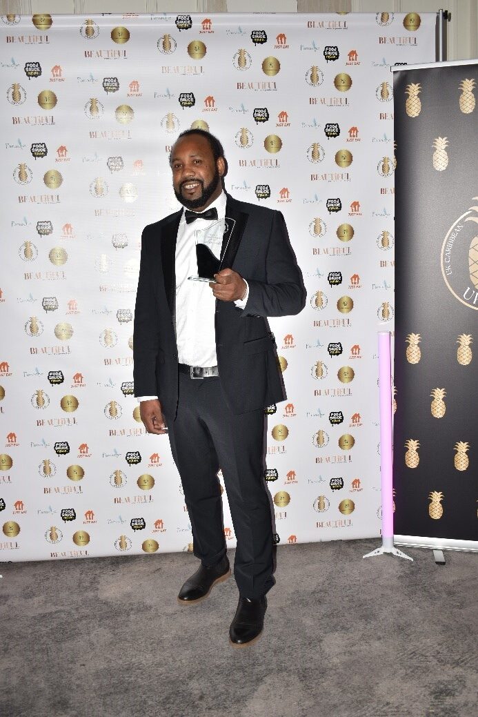 Rogers Kitchen Wins Best Restaurant in the Caribbean Food Awards ...