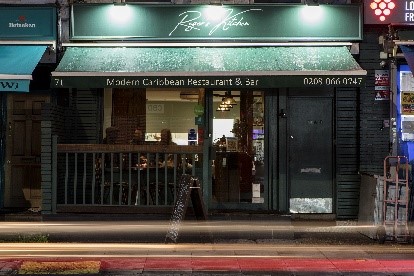 Rogers Kitchen Wins Best Restaurant in the Caribbean Food Awards ...