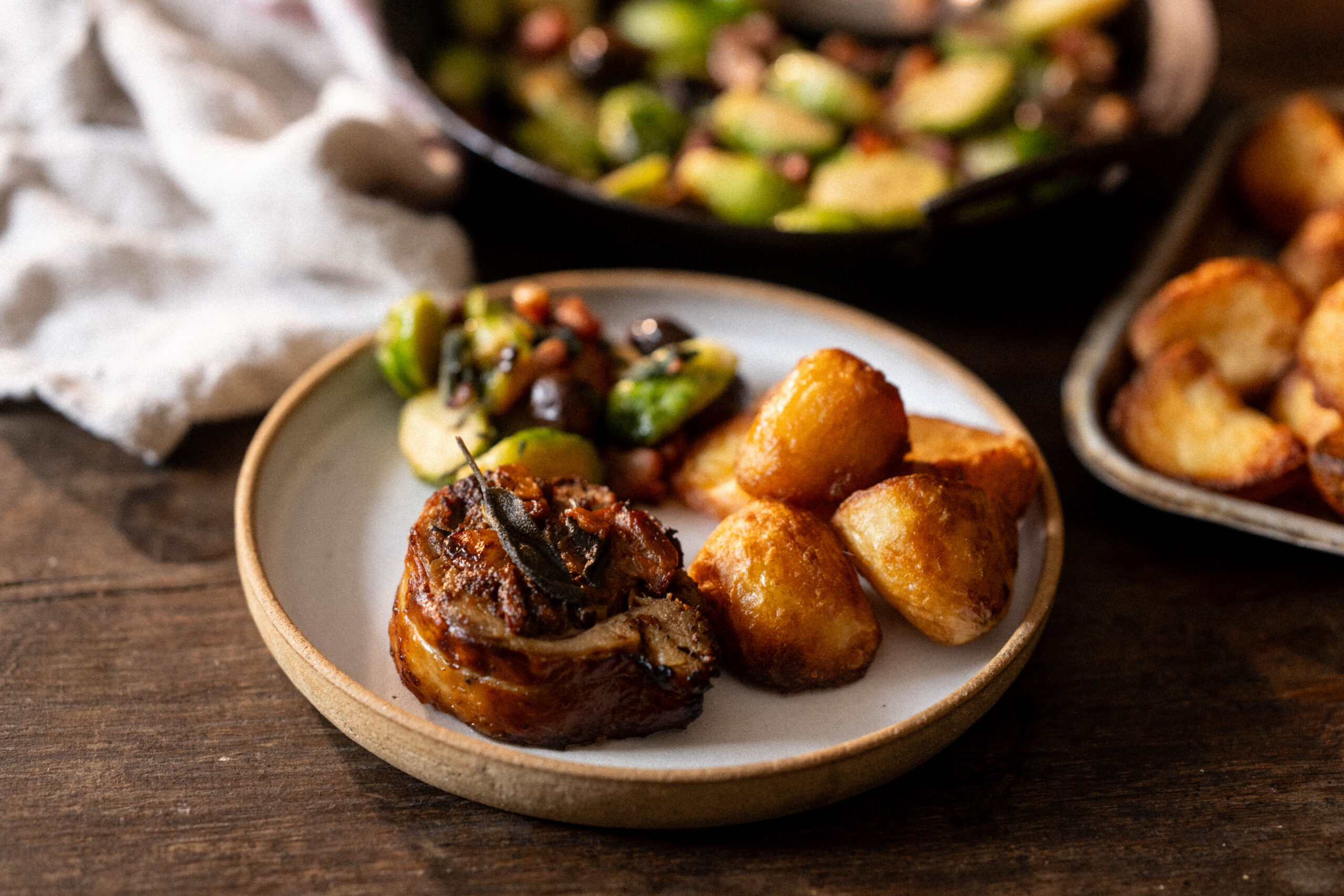 FieldGoods partners with Pipers Farm for the perfect Christmas dinner ...