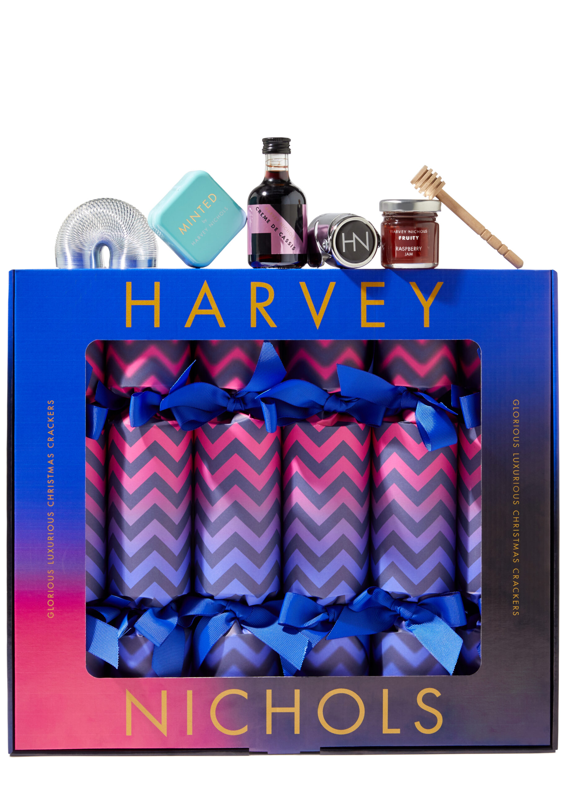 Nick Ede's Guide to the best Christmas Crackers this season | London ...