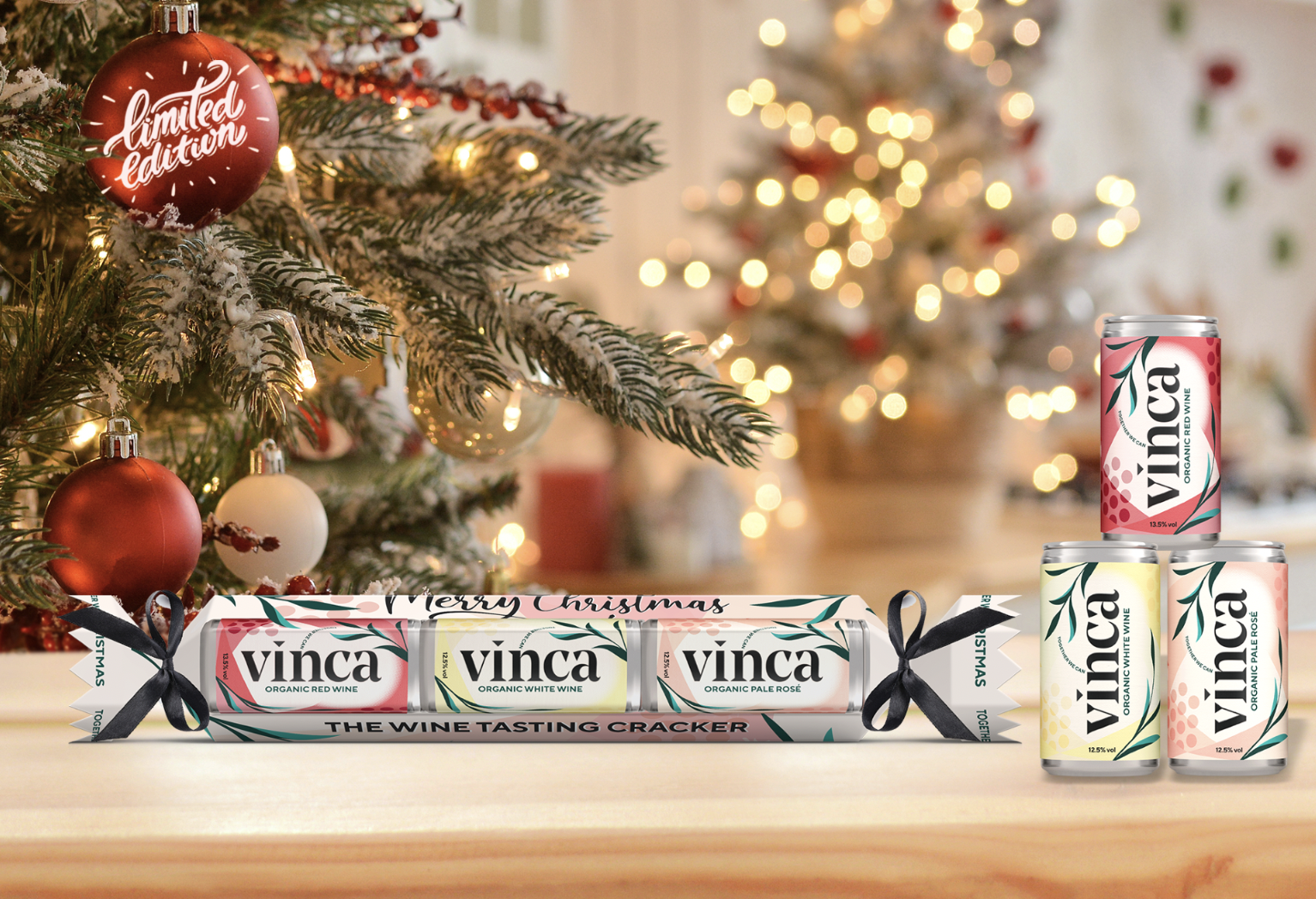 Nick Ede's Guide to the best Christmas Crackers this season | London ...