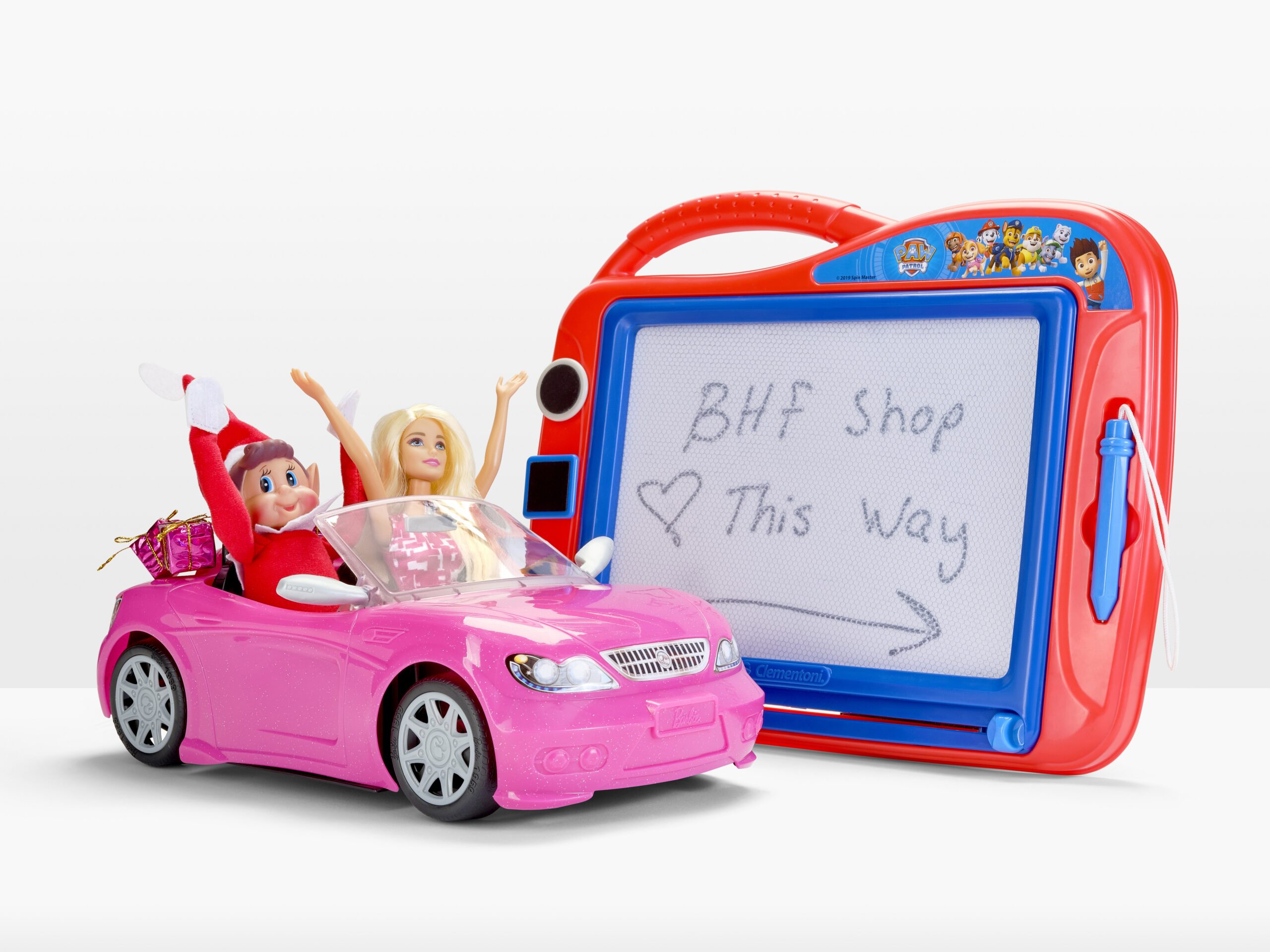 Nick Ede's guide to giving back this Christmas | London Daily News