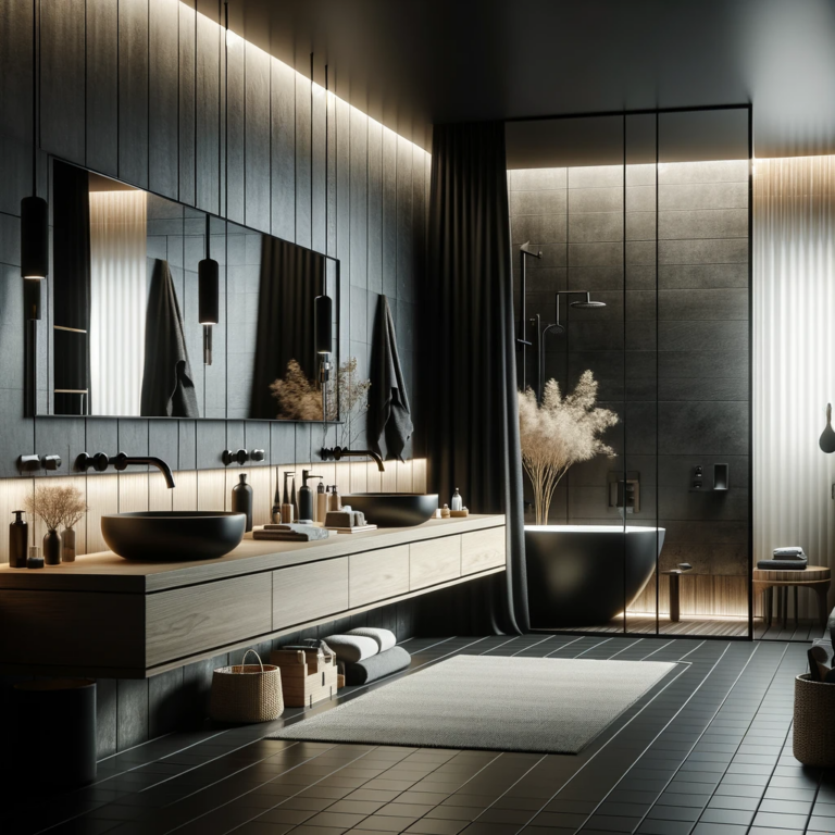Bathroom Design Aesthetics & Functional Considerations | London Daily News